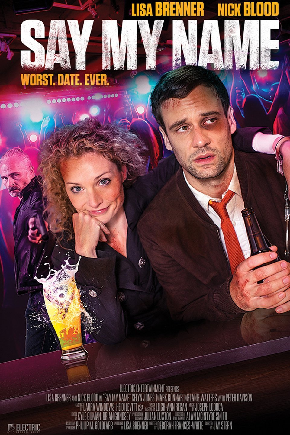 Say My Name - Rotten Tomatoes