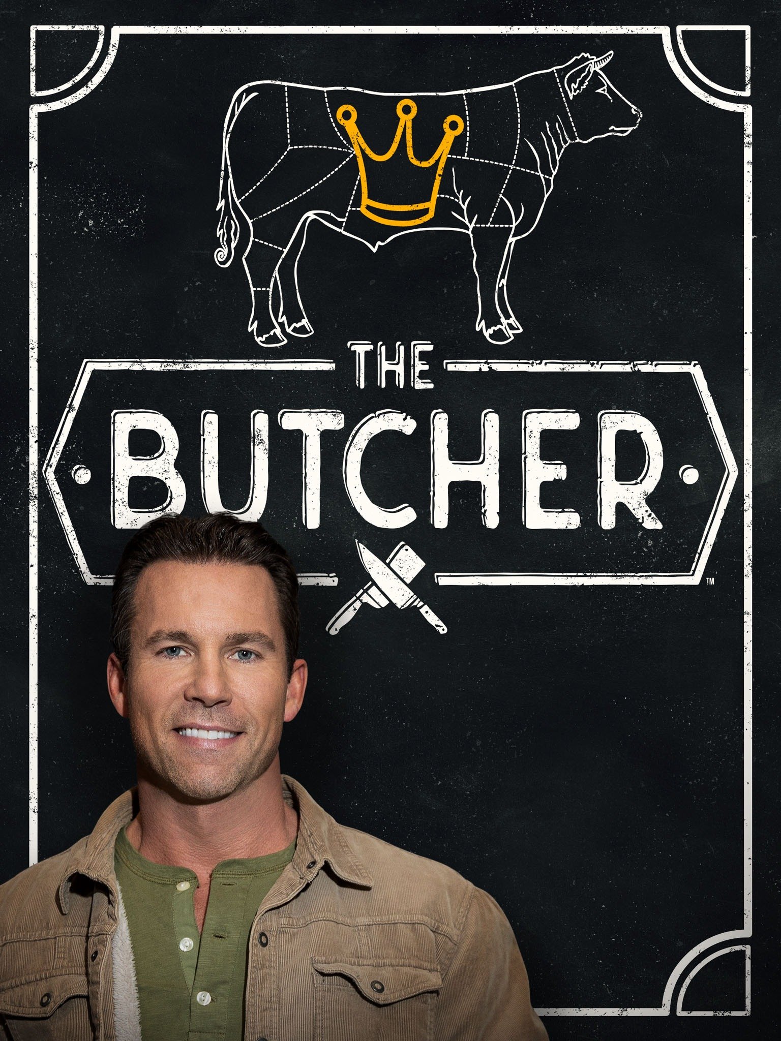The Butcher - Rotten Tomatoes