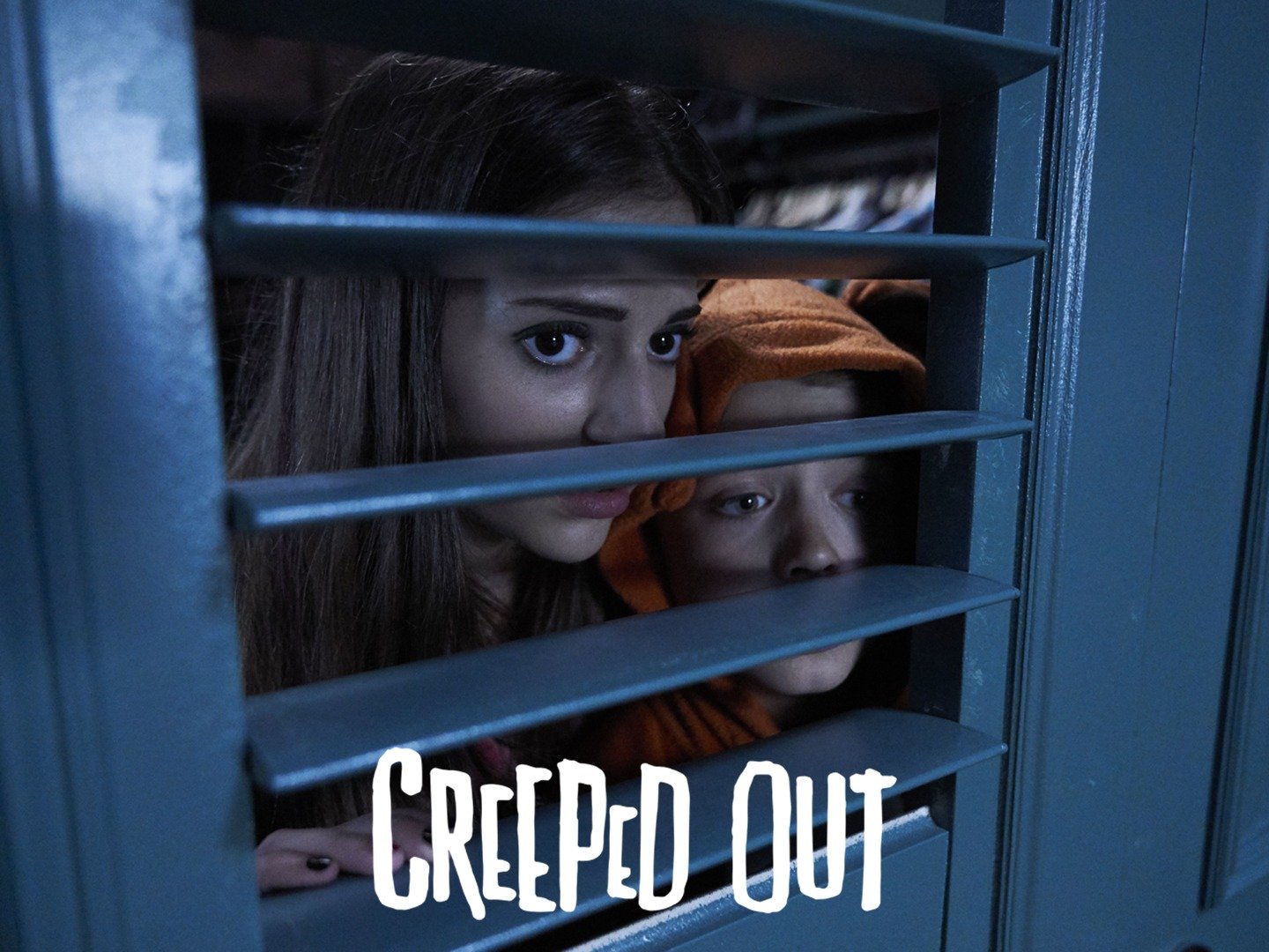 Creeped Out: Season 2 Trailer - Rotten Tomatoes