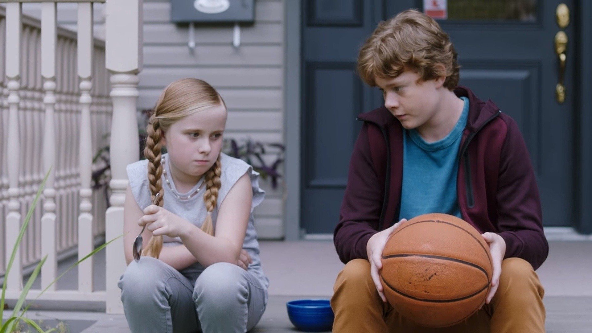 Creeped Out: Season 2 Trailer - Rotten Tomatoes