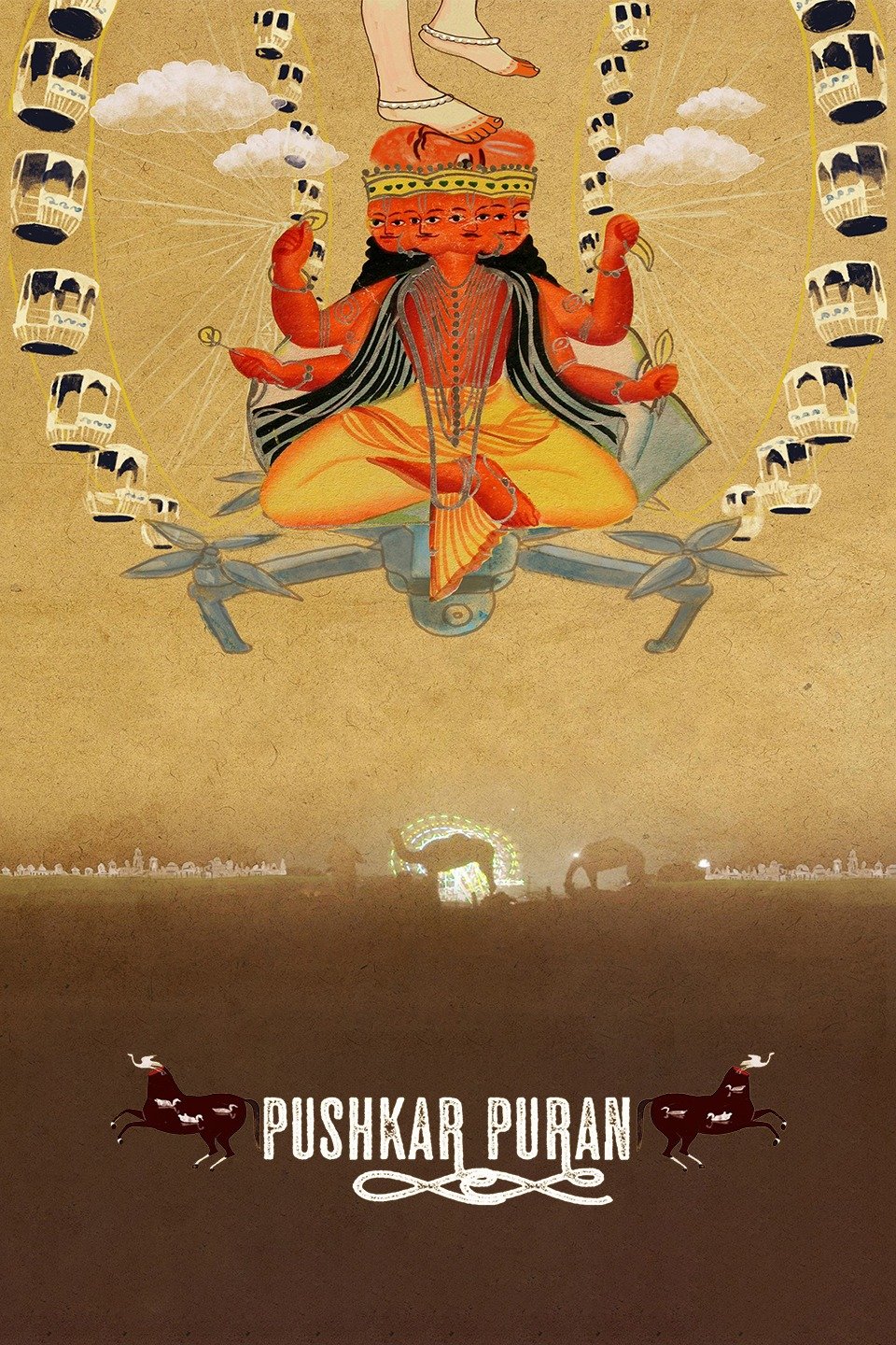 Pushkar Puran Pictures - Rotten Tomatoes