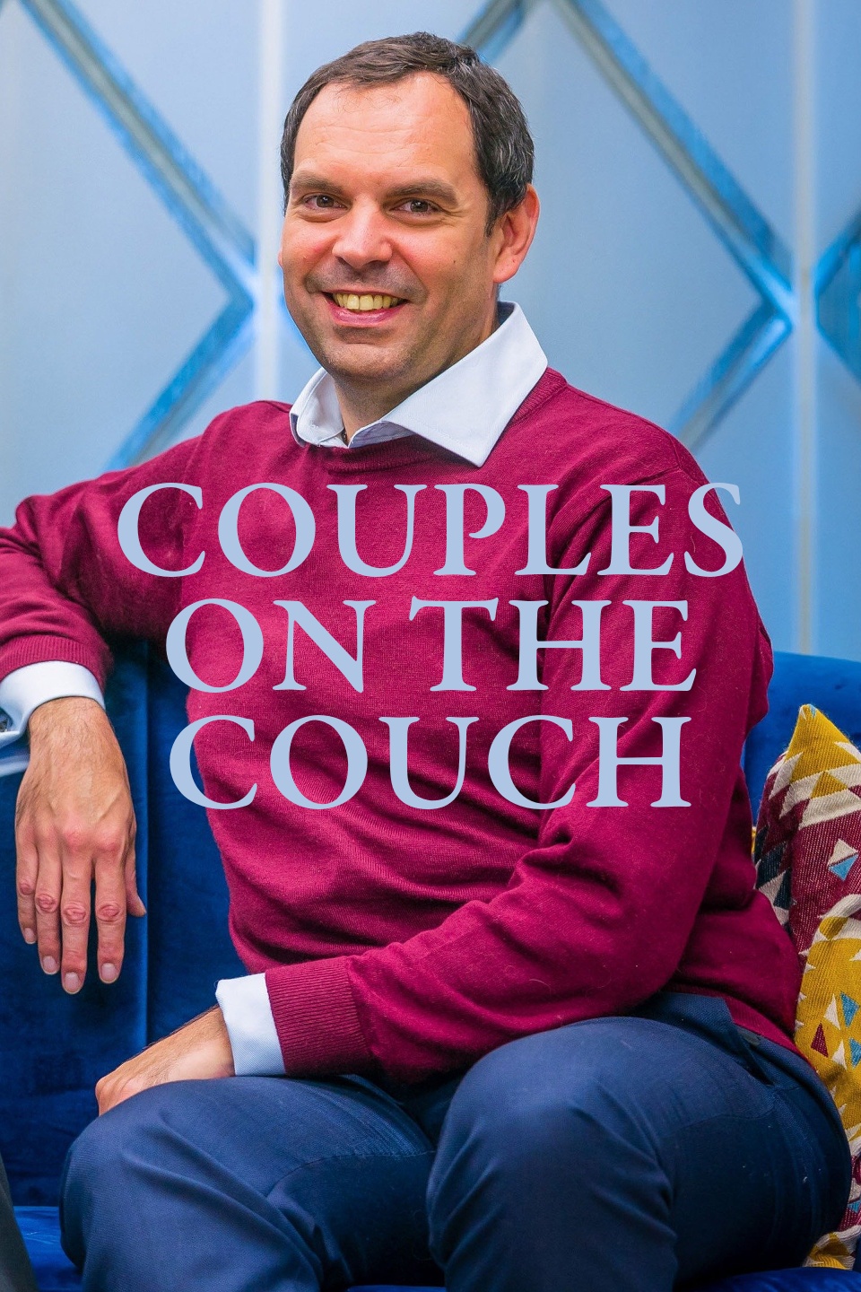 Couples on the Couch - Rotten Tomatoes