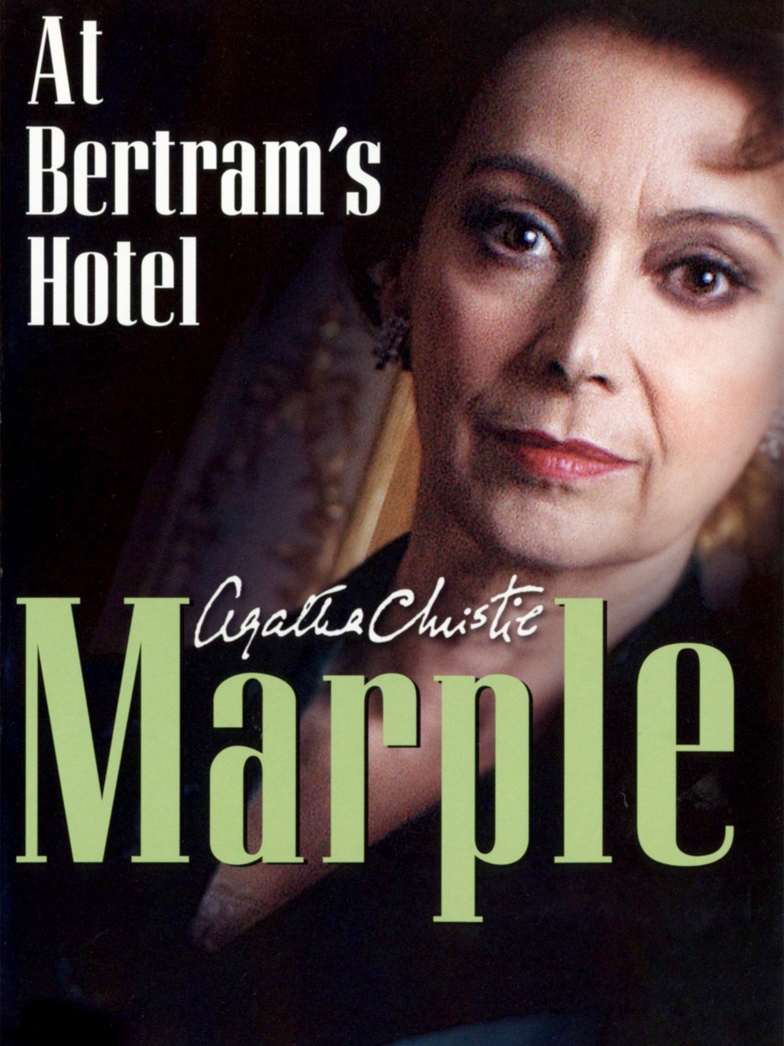 Marple: At Bertram's Hotel (2007) - Rotten Tomatoes