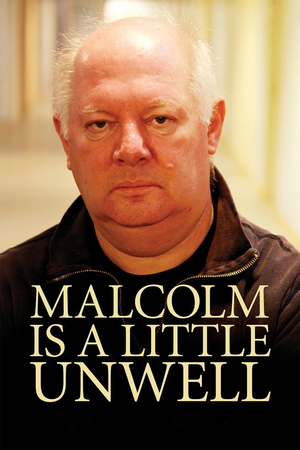 Malcolm Is a Little Unwell - Rotten Tomatoes