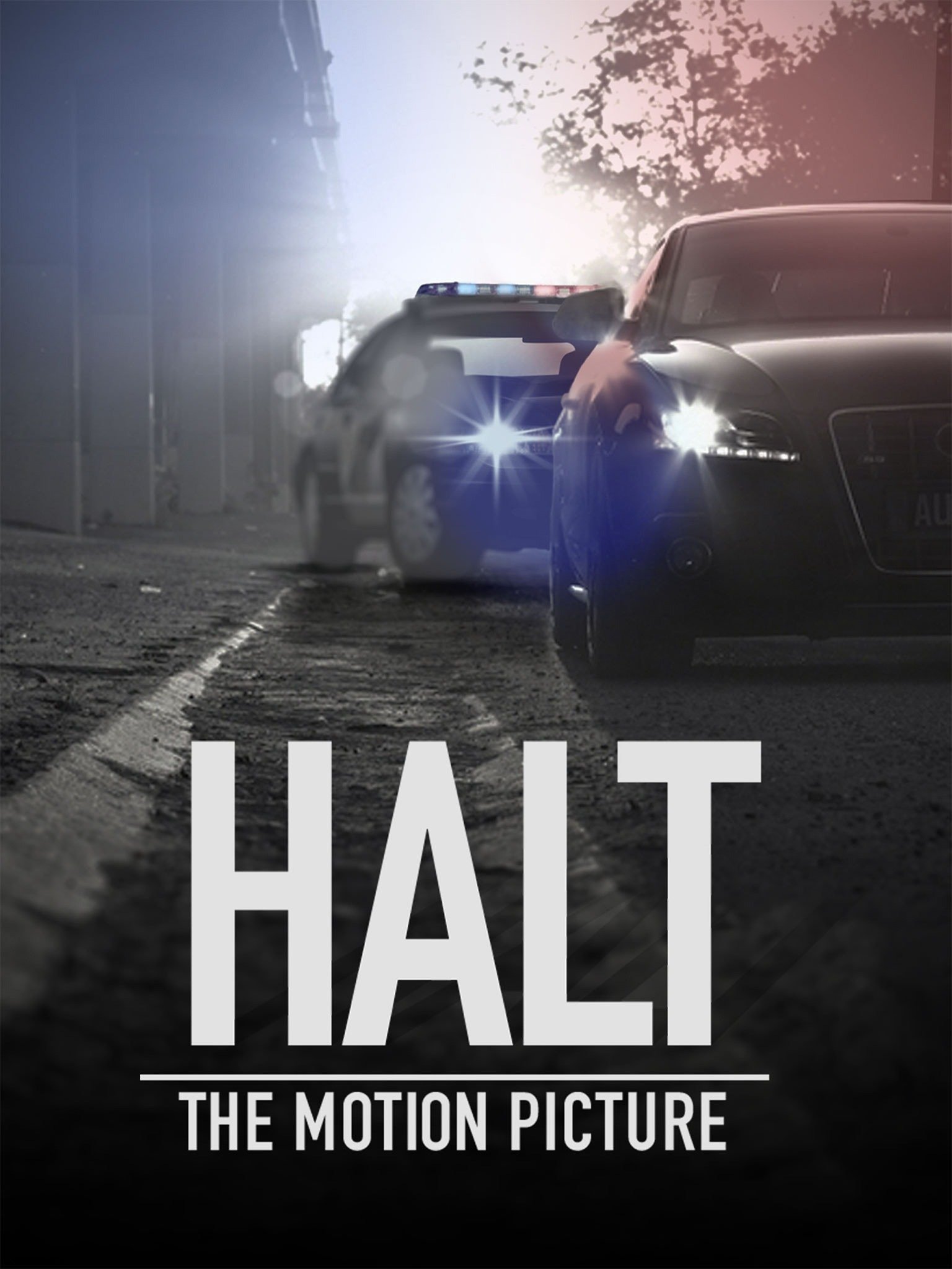 Halt: The Motion Picture - Rotten Tomatoes