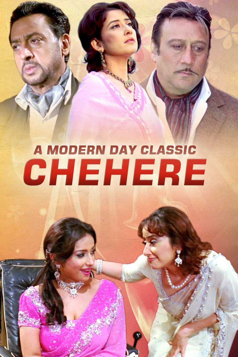 Chehere: A Modern Day Classic - Rotten Tomatoes