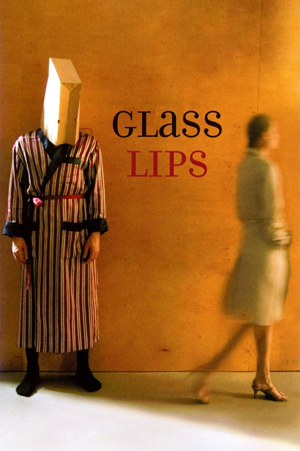 Glass Lips - Rotten Tomatoes