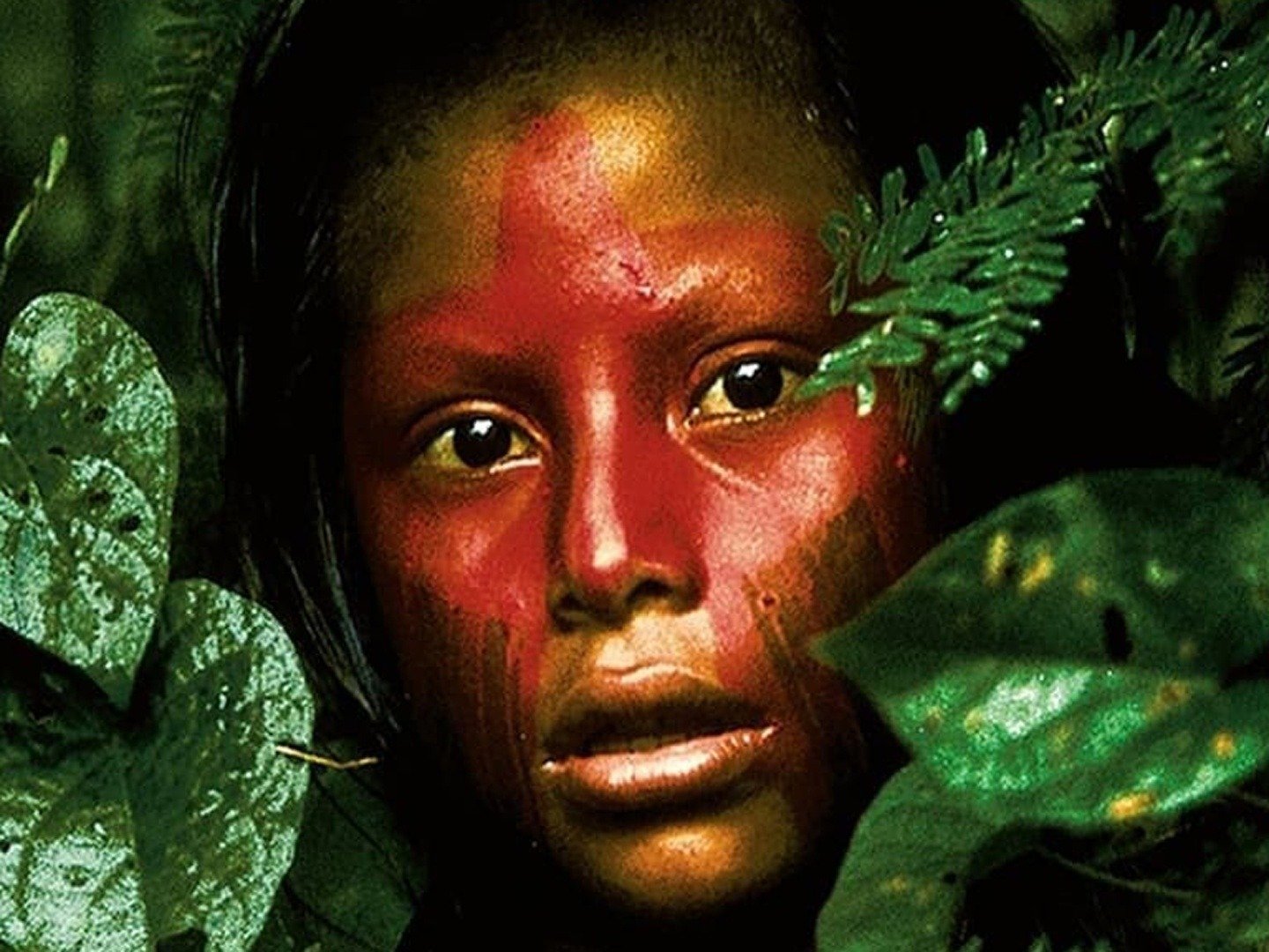 Baraka Movie Netflix