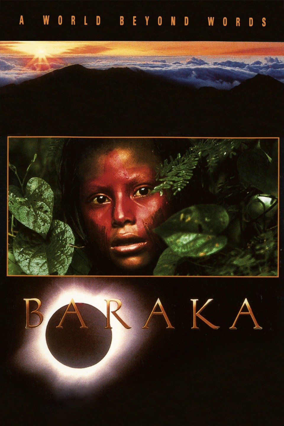 Baraka Movie Netflix