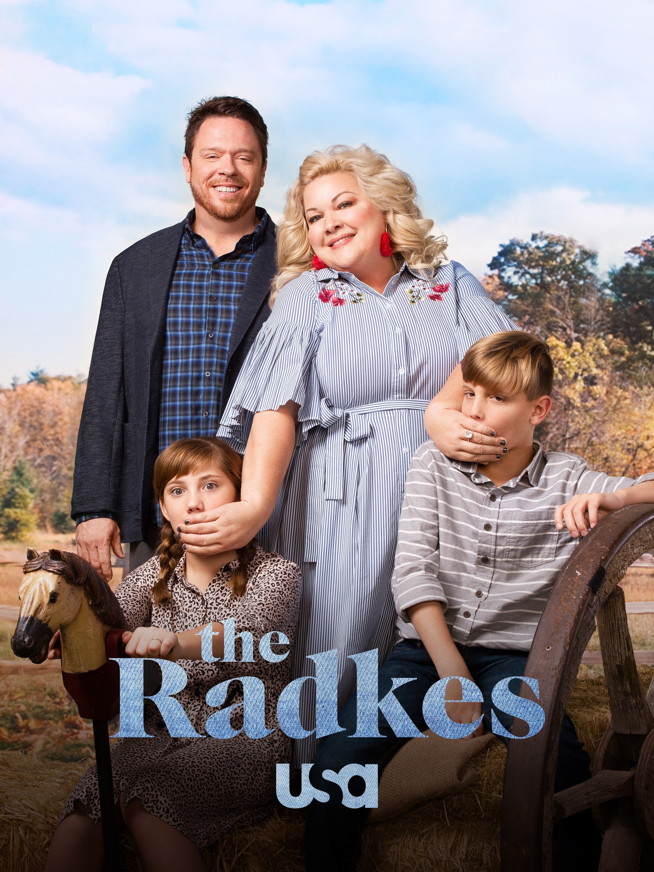 The Radkes - Rotten Tomatoes