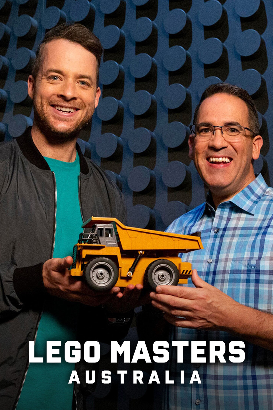 Lego Masters Australia - Rotten Tomatoes