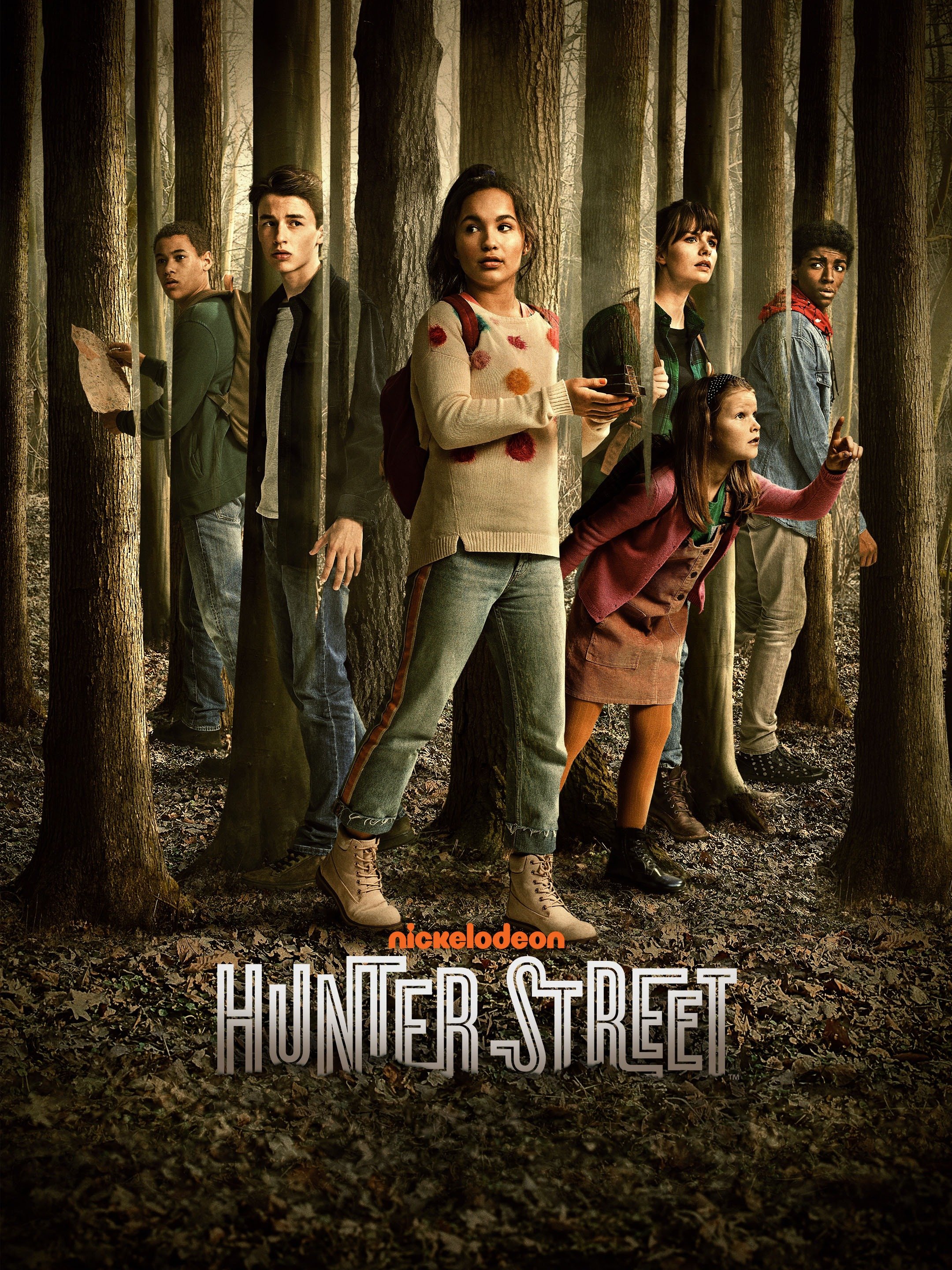Hunter Street - Rotten Tomatoes