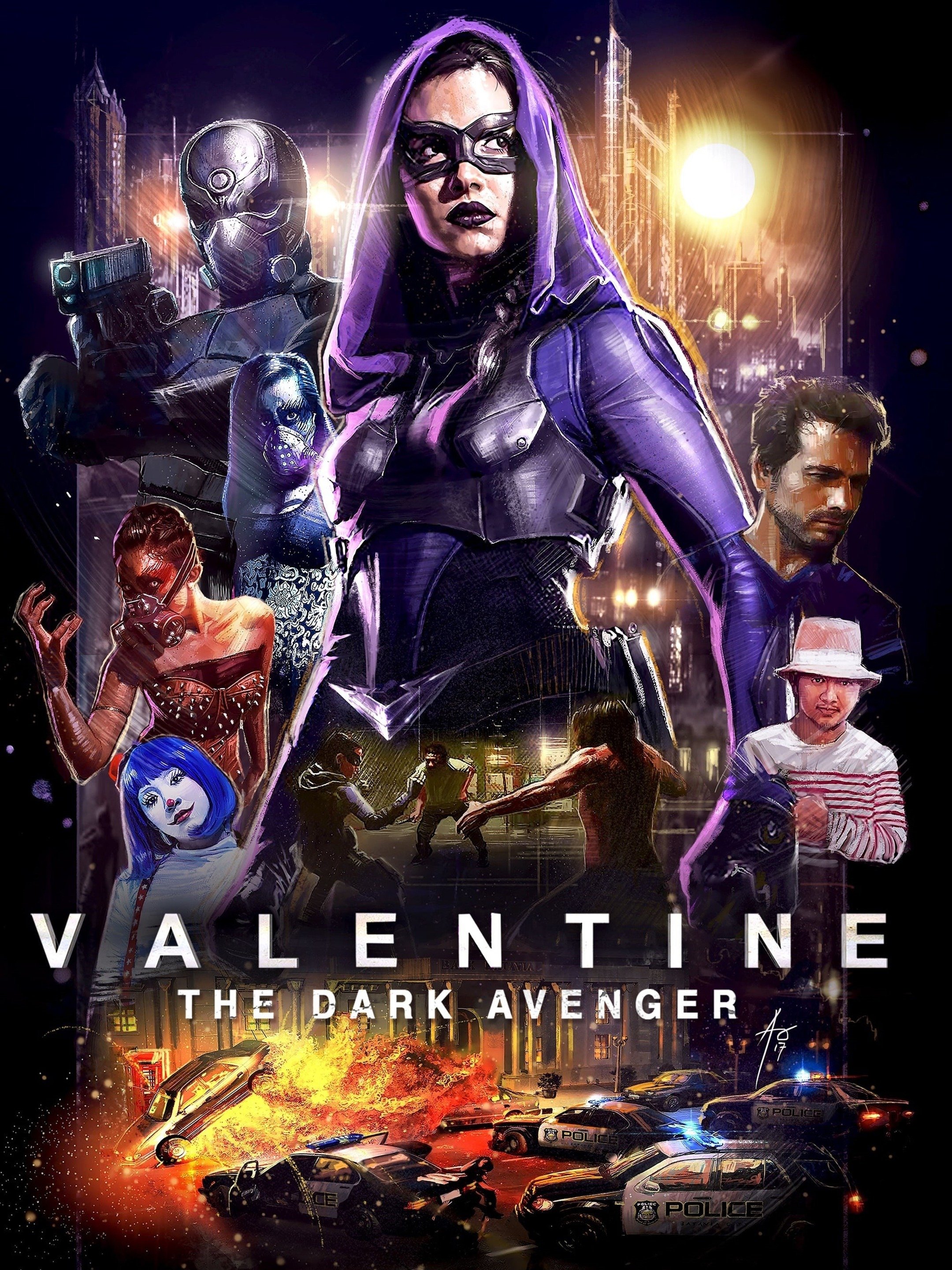 Valentine - Rotten Tomatoes