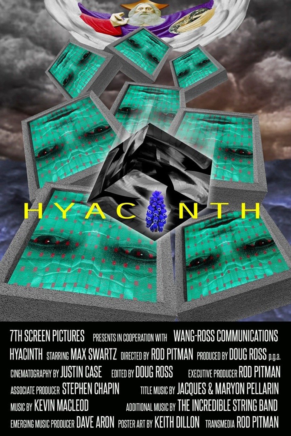 Hyacinth - Rotten Tomatoes