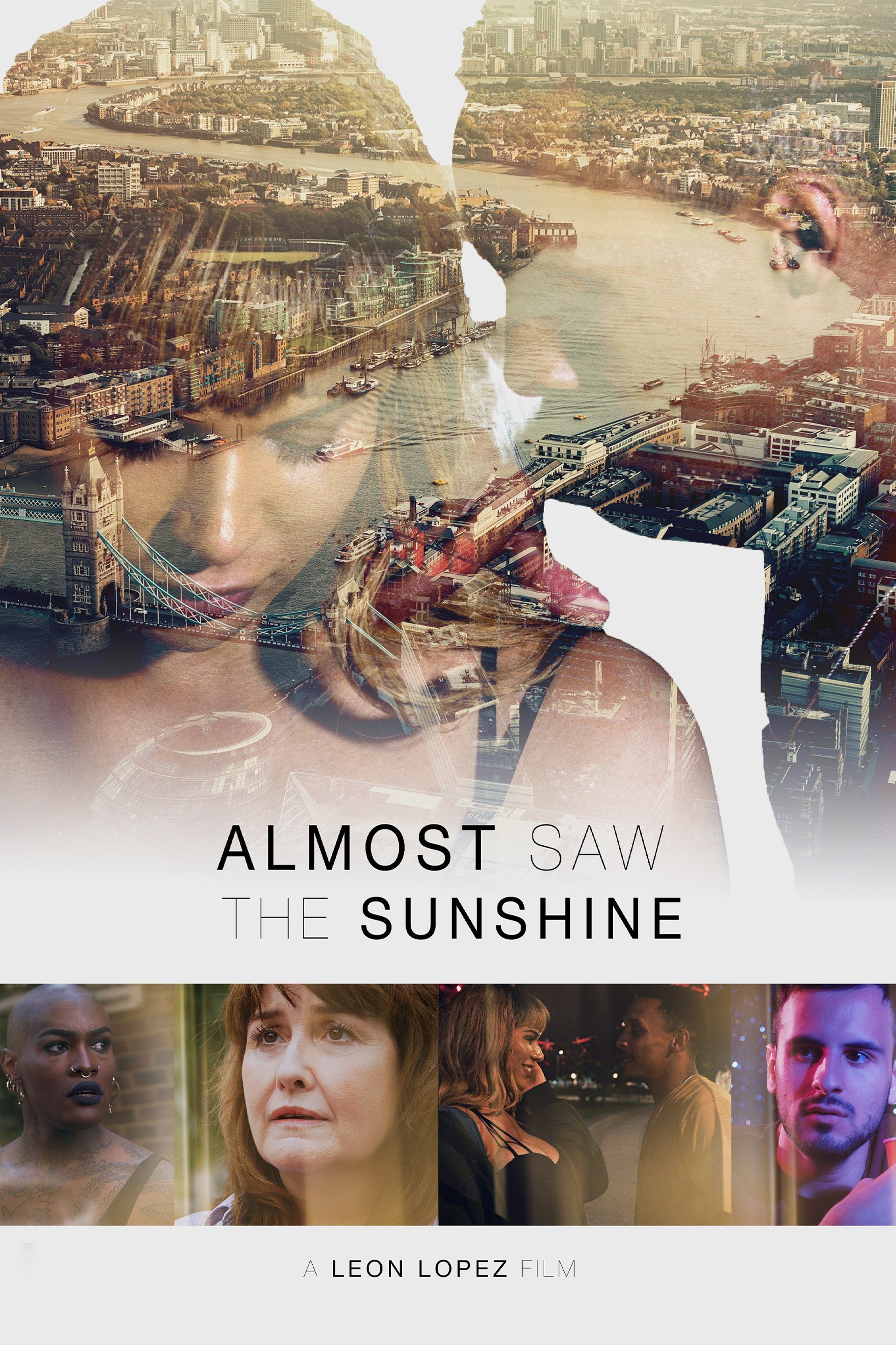 Almost Saw the Sunshine - Rotten Tomatoes