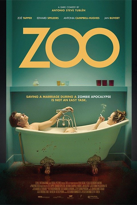 Zoo - Rotten Tomatoes