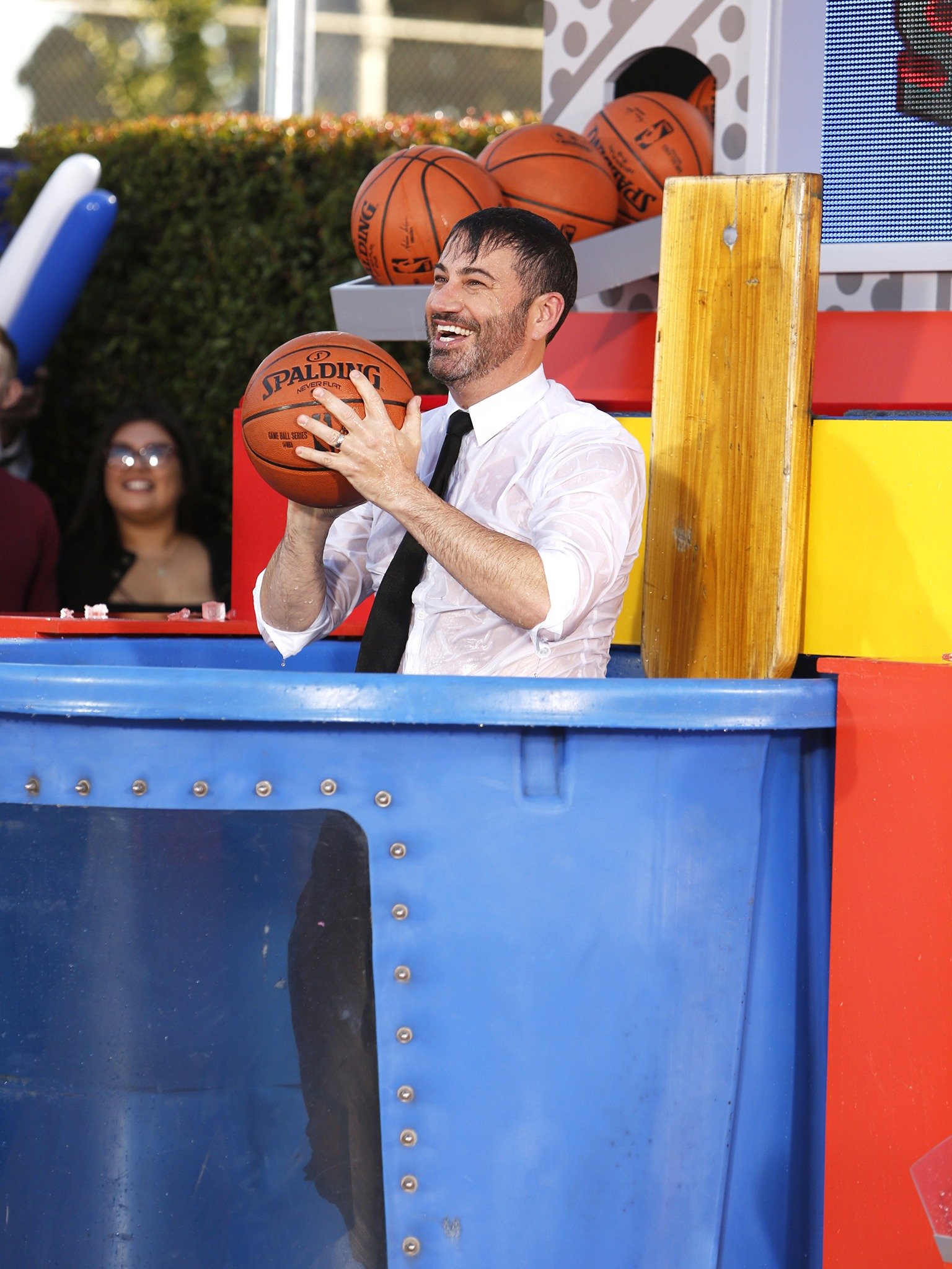 Game Night: LL Cool J Pictures - Rotten Tomatoes