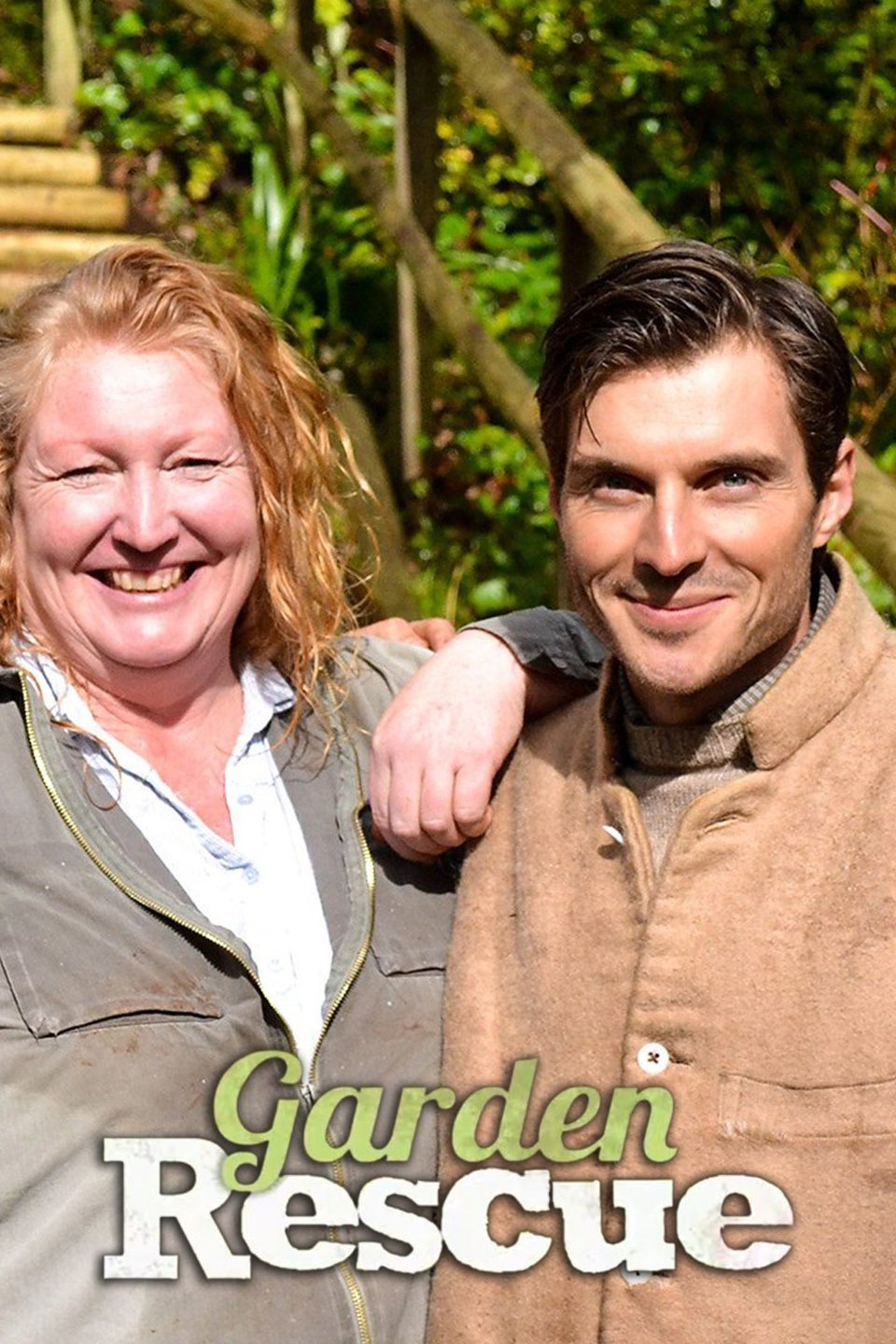 Garden Rescue - Rotten Tomatoes