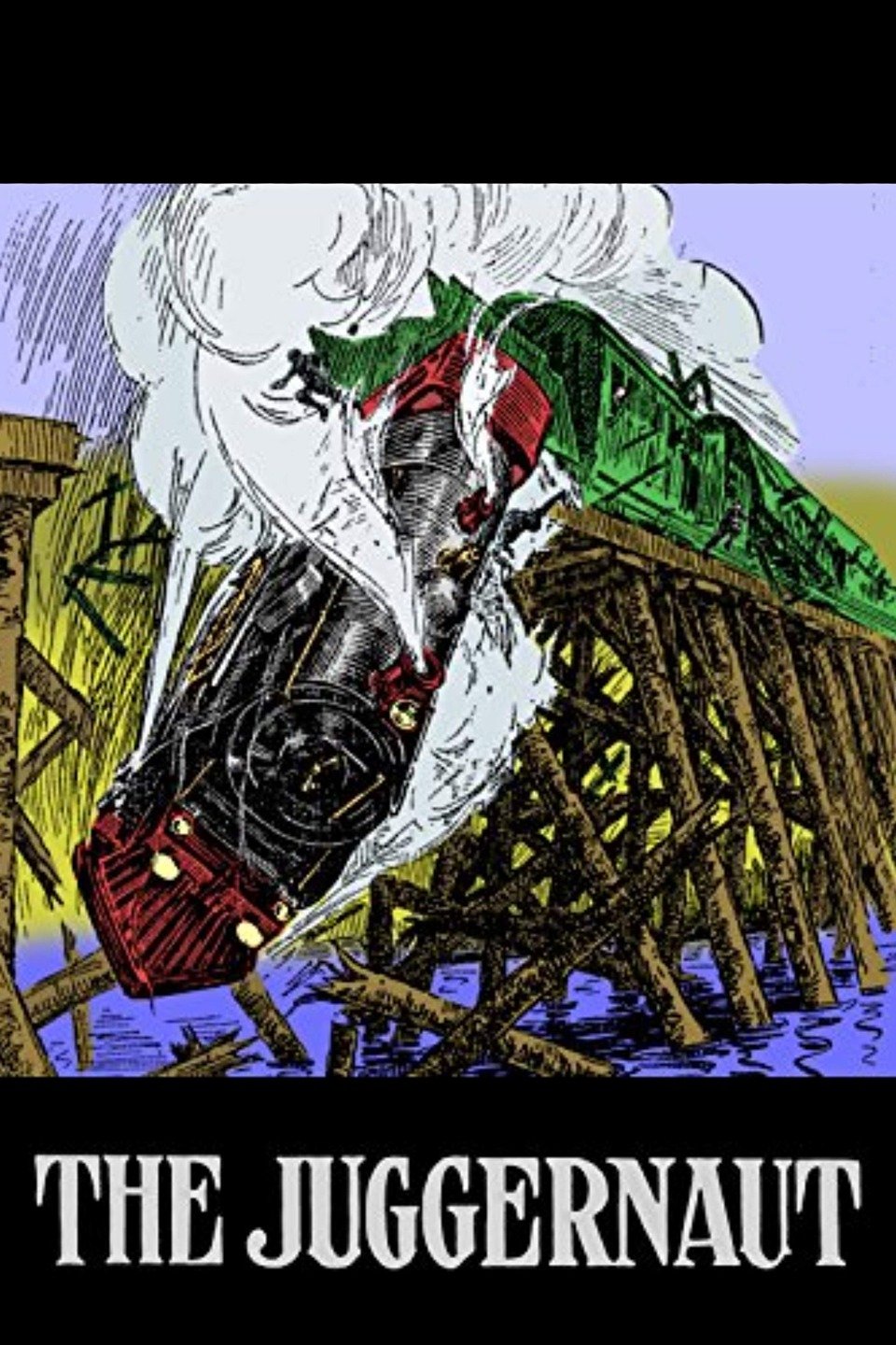 The Juggernaut - Rotten Tomatoes