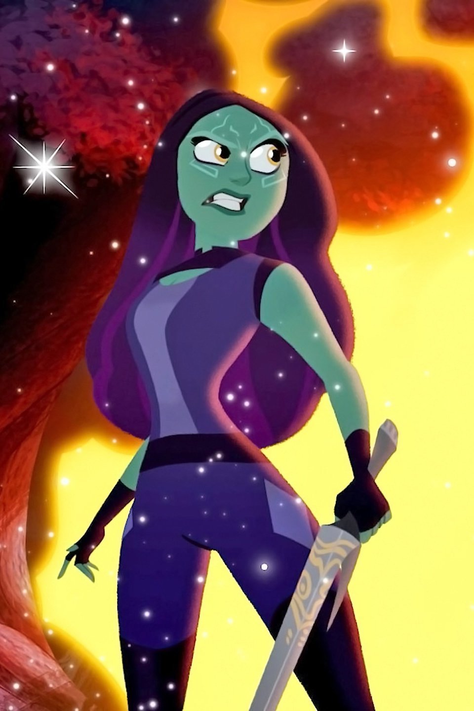 Black Vortex Pictures - Rotten Tomatoes