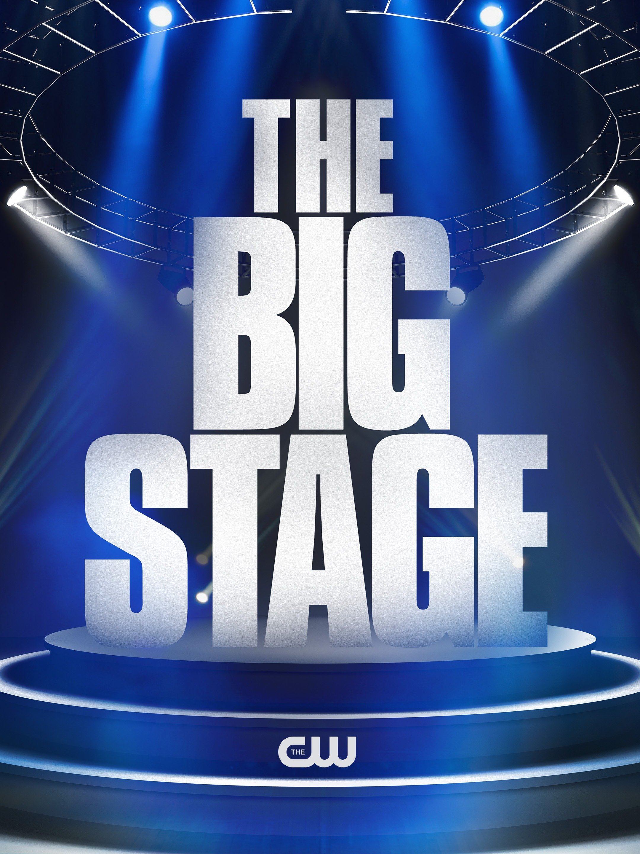 The Big Stage - Rotten Tomatoes