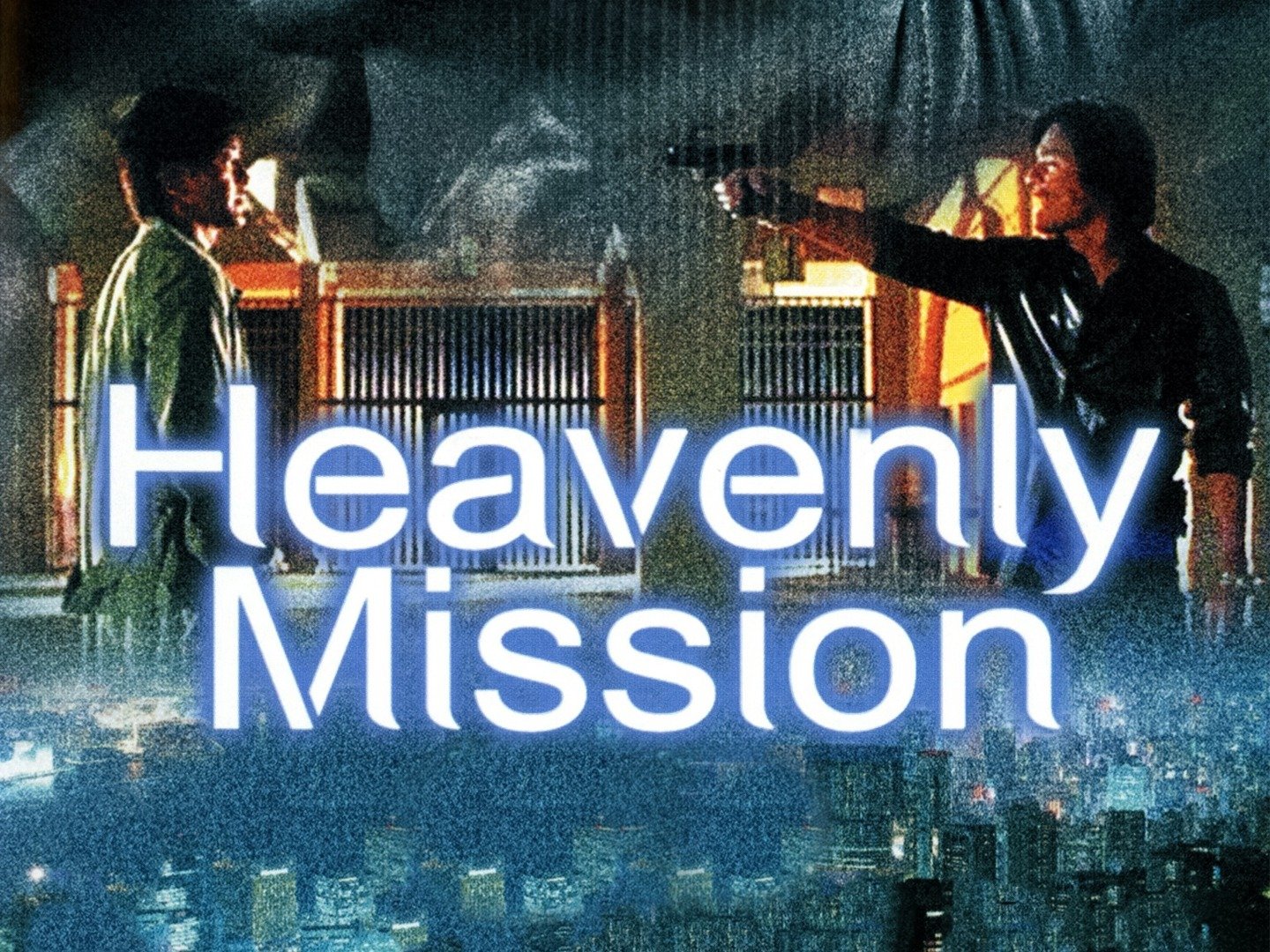 Heavenly Mission Pictures - Rotten Tomatoes