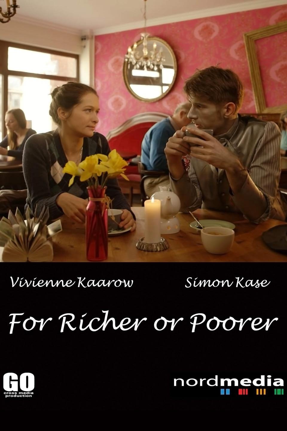 For Richer or Poorer - Rotten Tomatoes