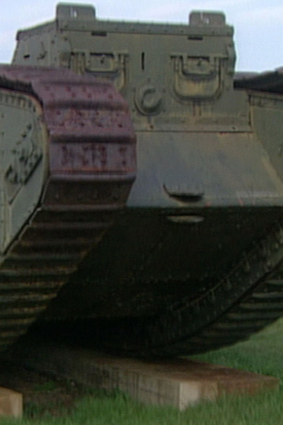 World War I Tech Pictures - Rotten Tomatoes