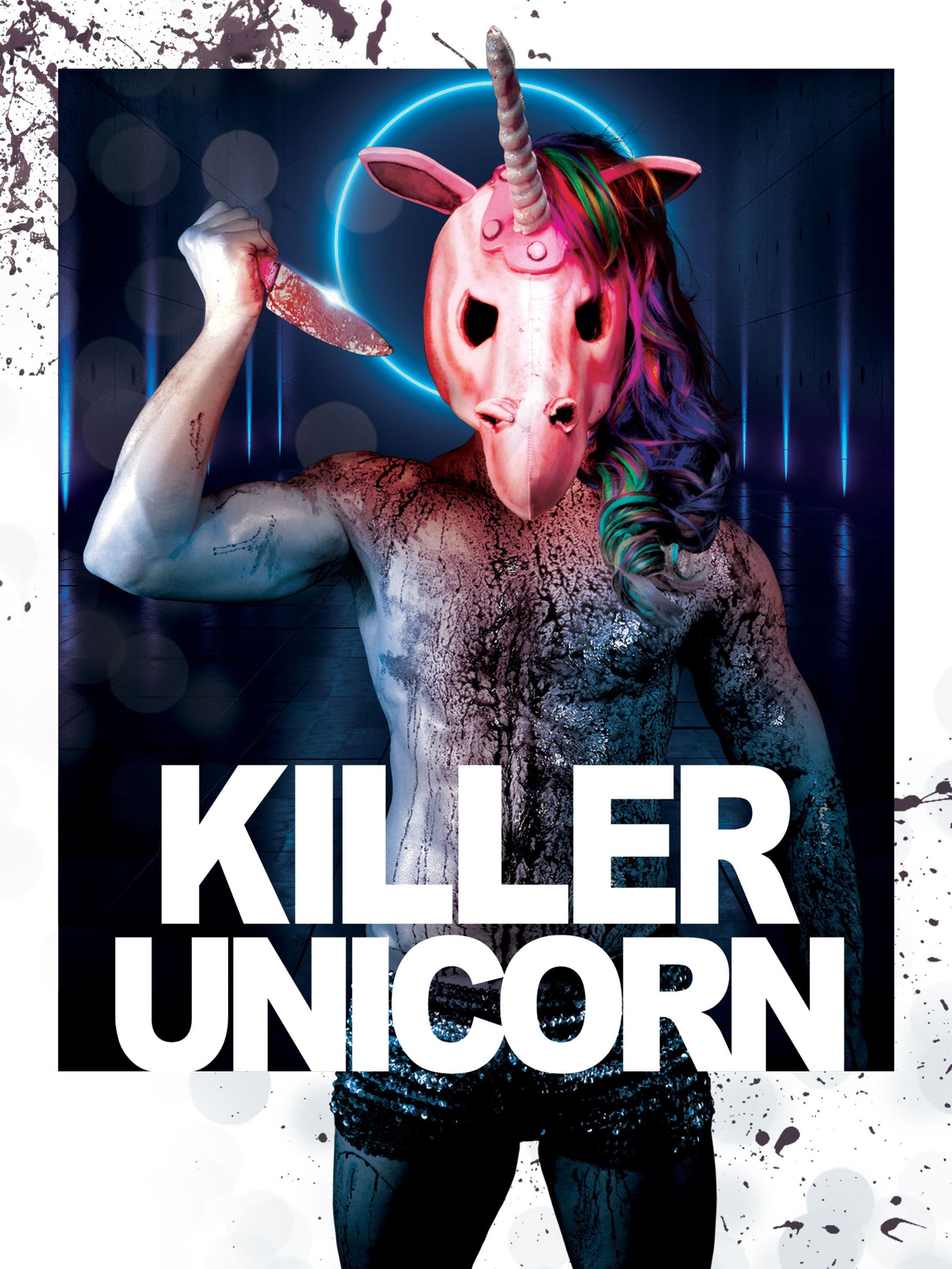 Killer Unicorn: Trailer 1 - Trailers & Videos - Rotten Tomatoes