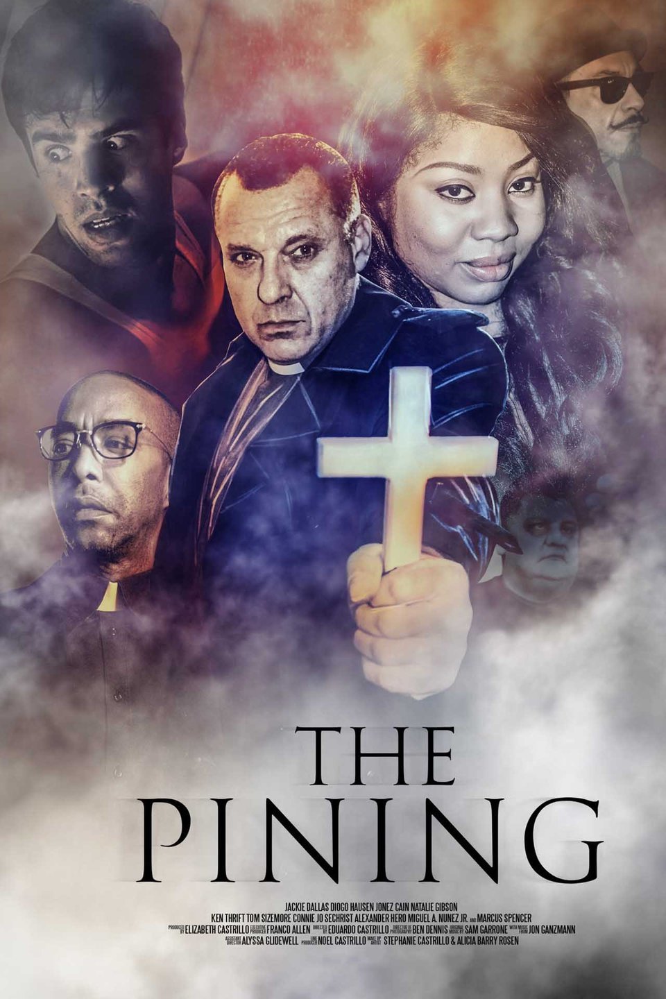 The Pining - Movie Reviews