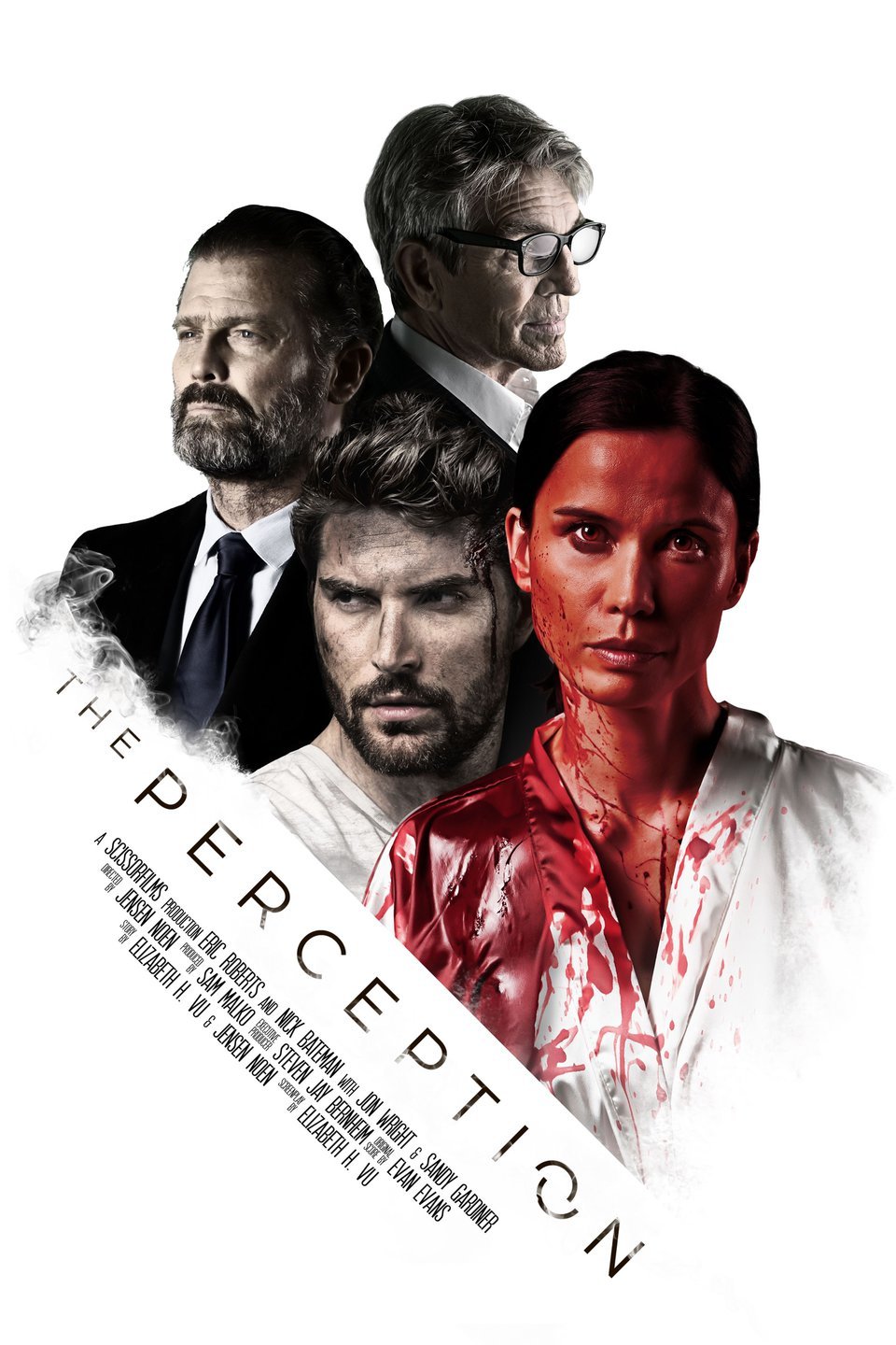 The Perception - Rotten Tomatoes