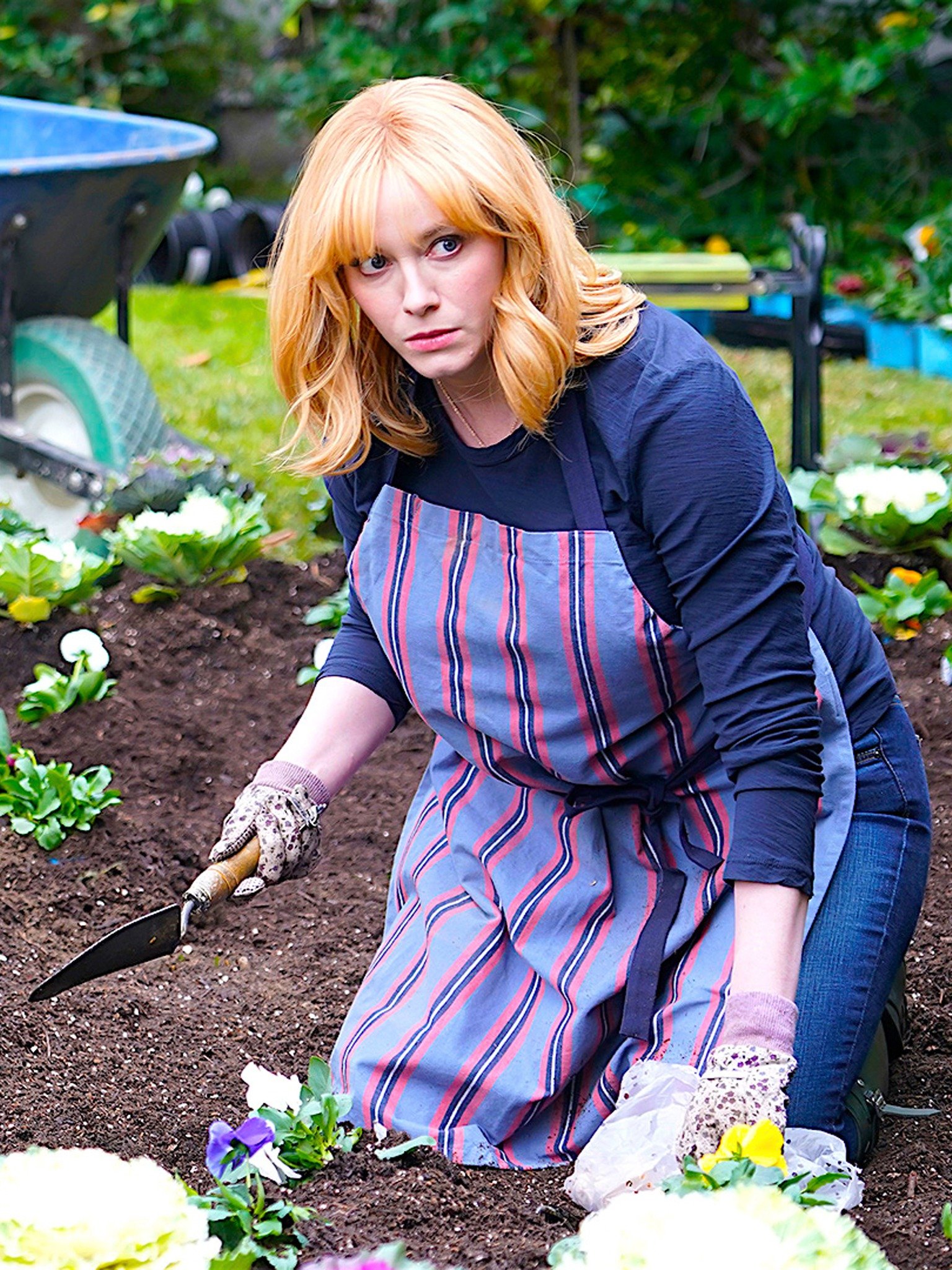 Hunting Season Pictures - Rotten Tomatoes