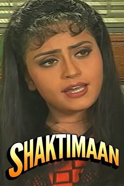 Shaktimaan - Rotten Tomatoes