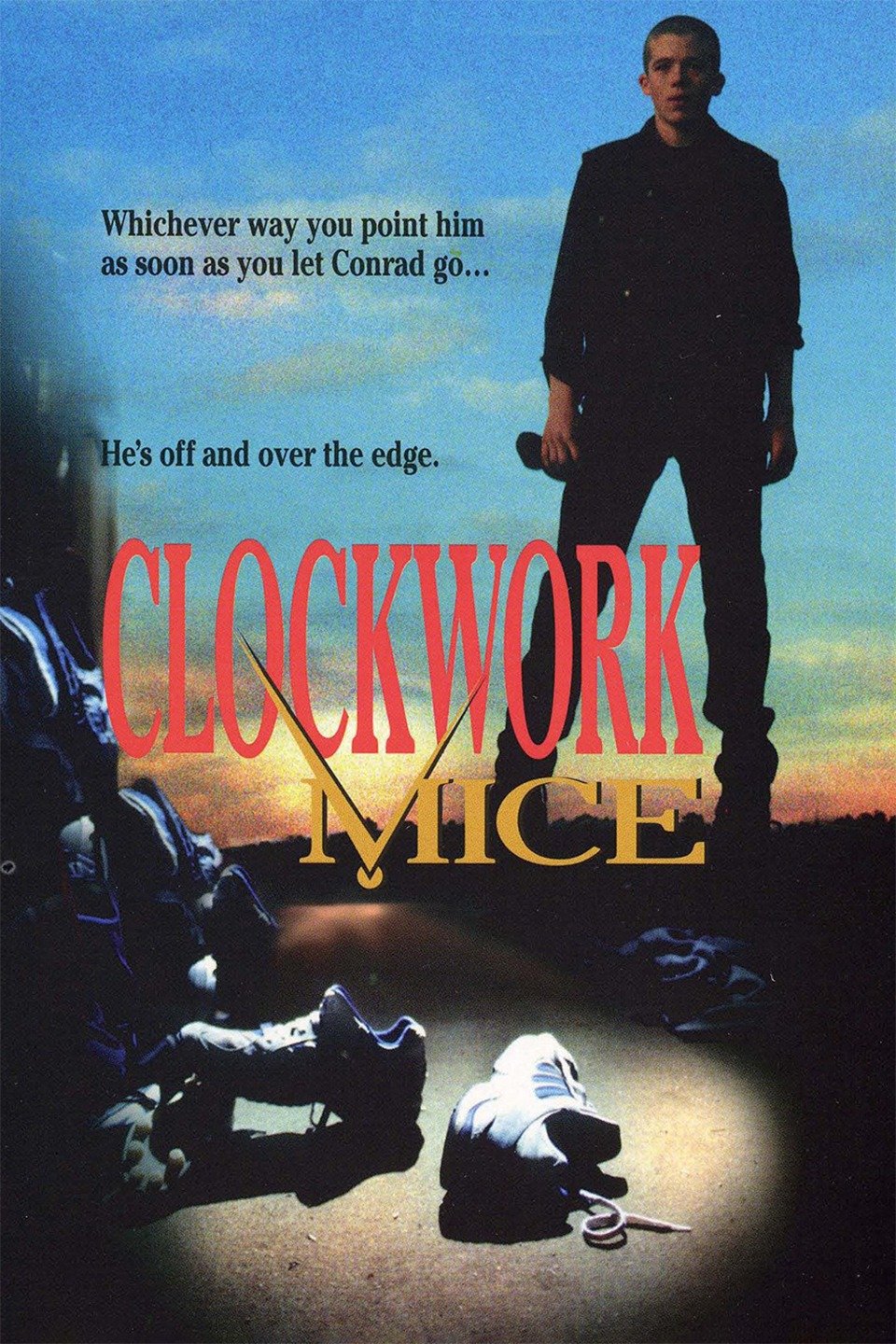 Clockwork Mice Pictures - Rotten Tomatoes