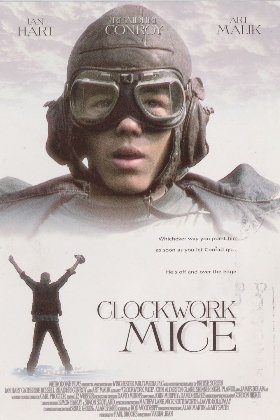 Clockwork Mice - Rotten Tomatoes