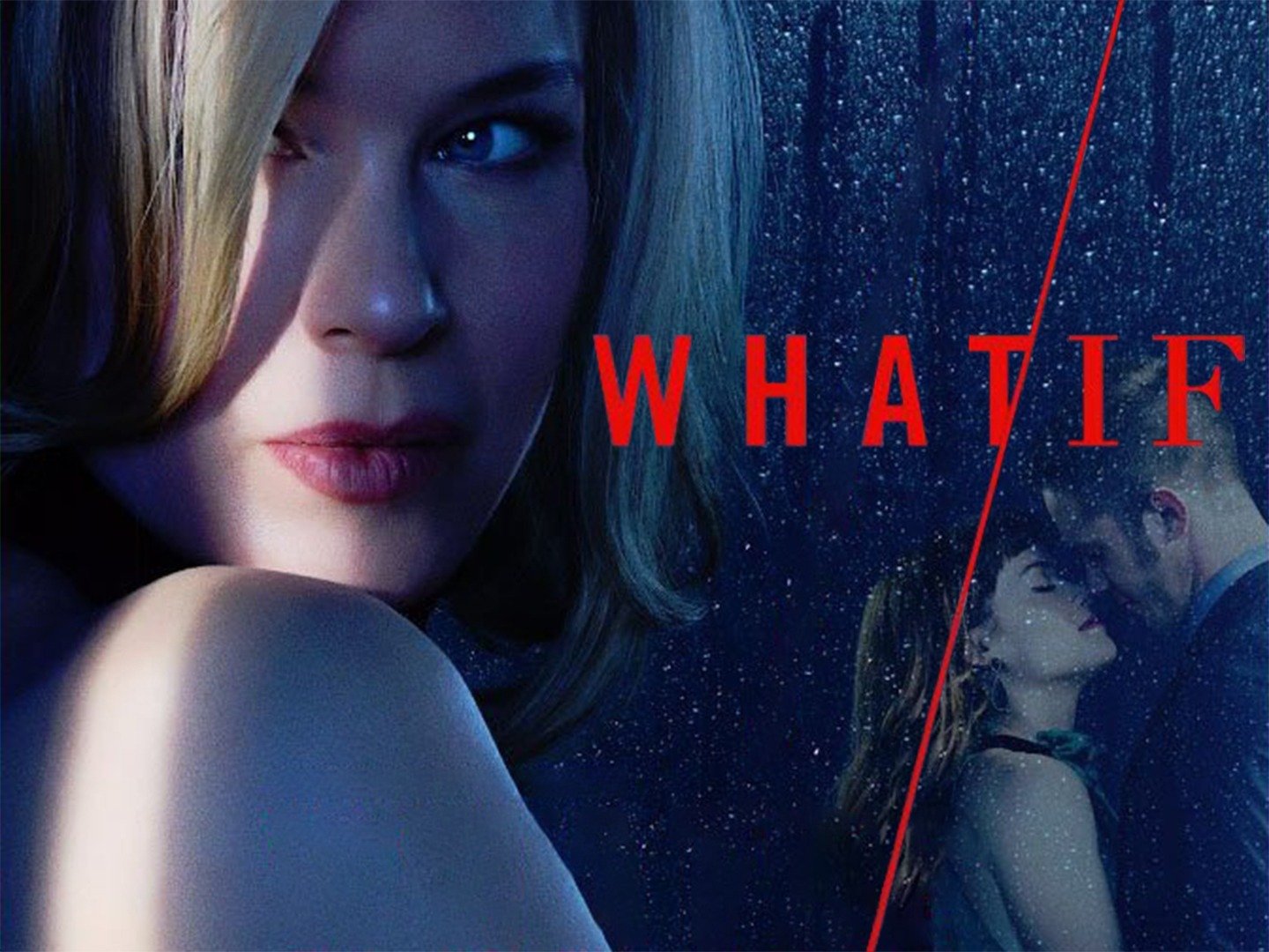 What/If: Season 1 Trailer - Rotten Tomatoes