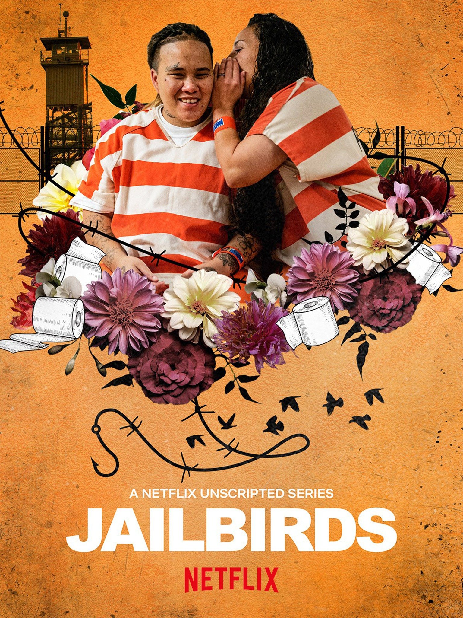 Jailbirds - Rotten Tomatoes
