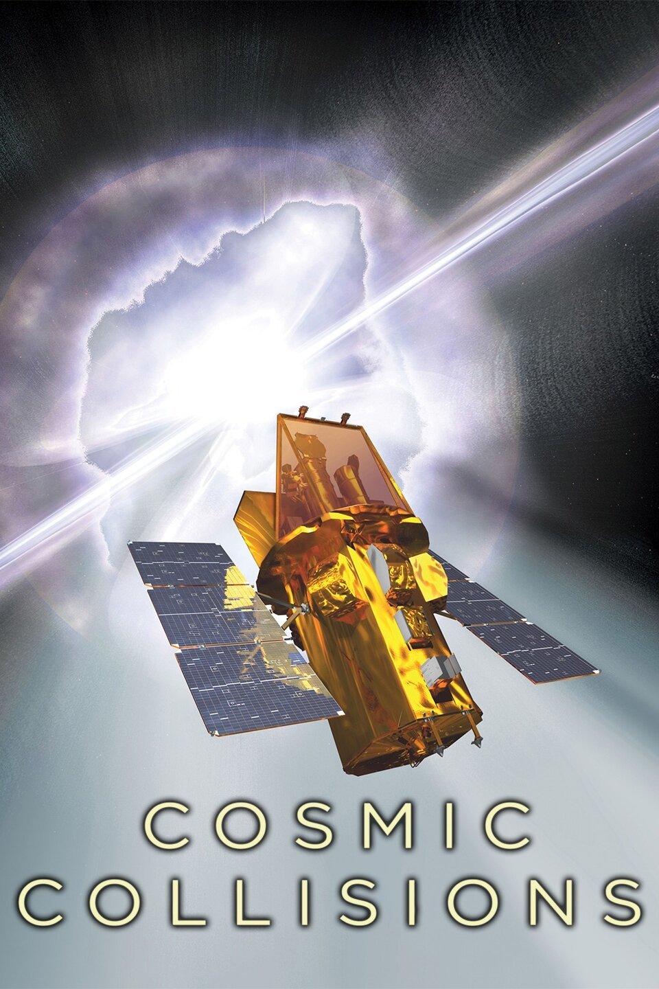 Cosmic Collisions - Rotten Tomatoes