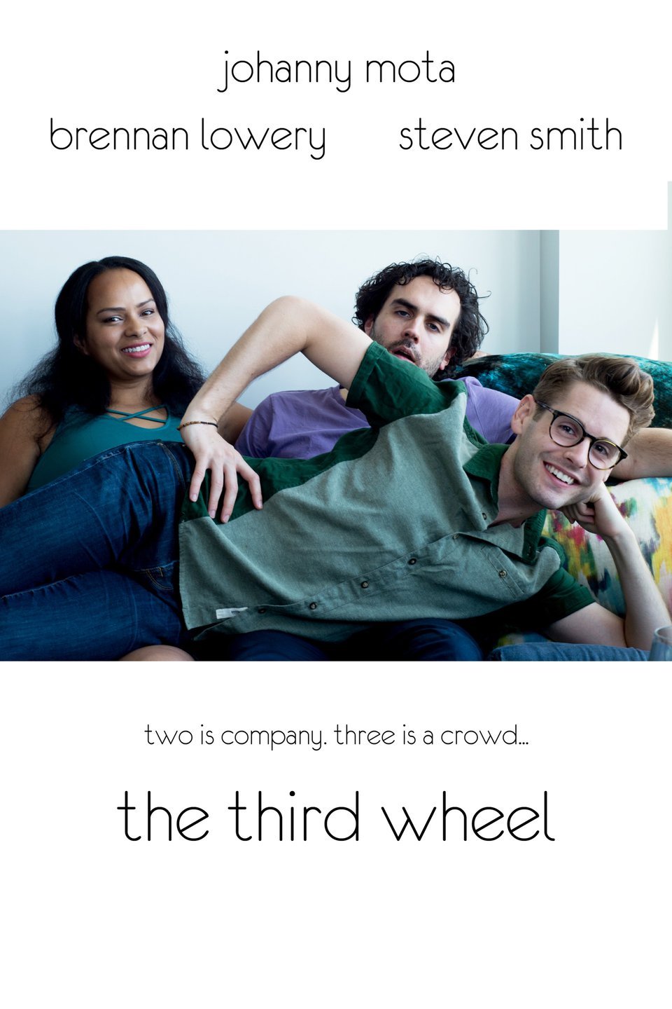The Third Wheel - Rotten Tomatoes