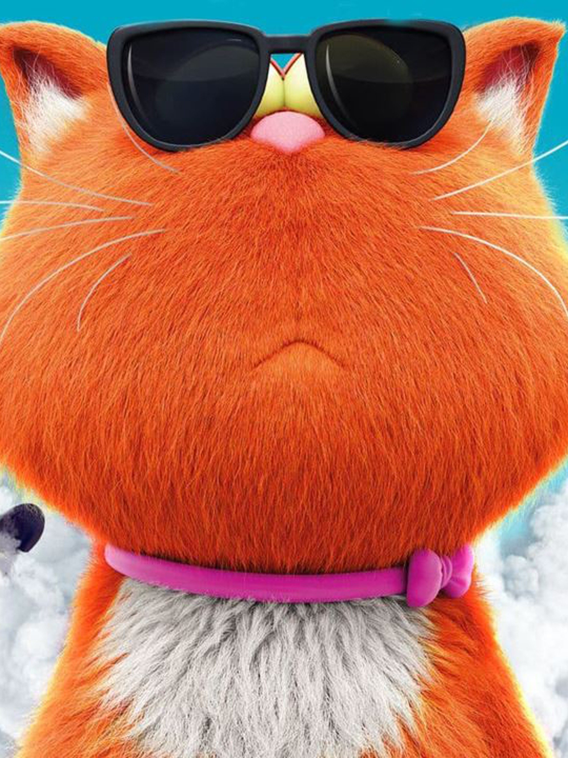 Spy Cat: Teaser Trailer - Trailers & Videos - Rotten Tomatoes
