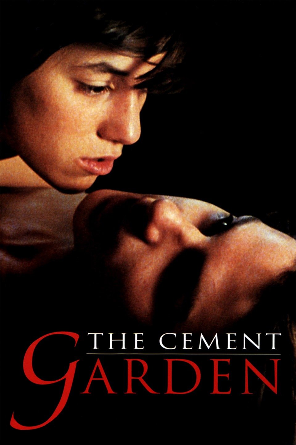 The Cement Garden - Movie Reviews