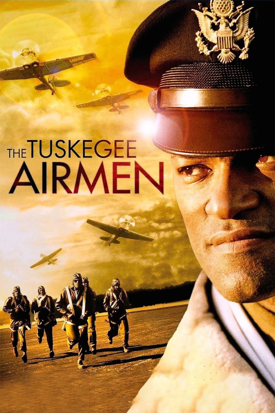 The Tuskegee Airmen - Rotten Tomatoes