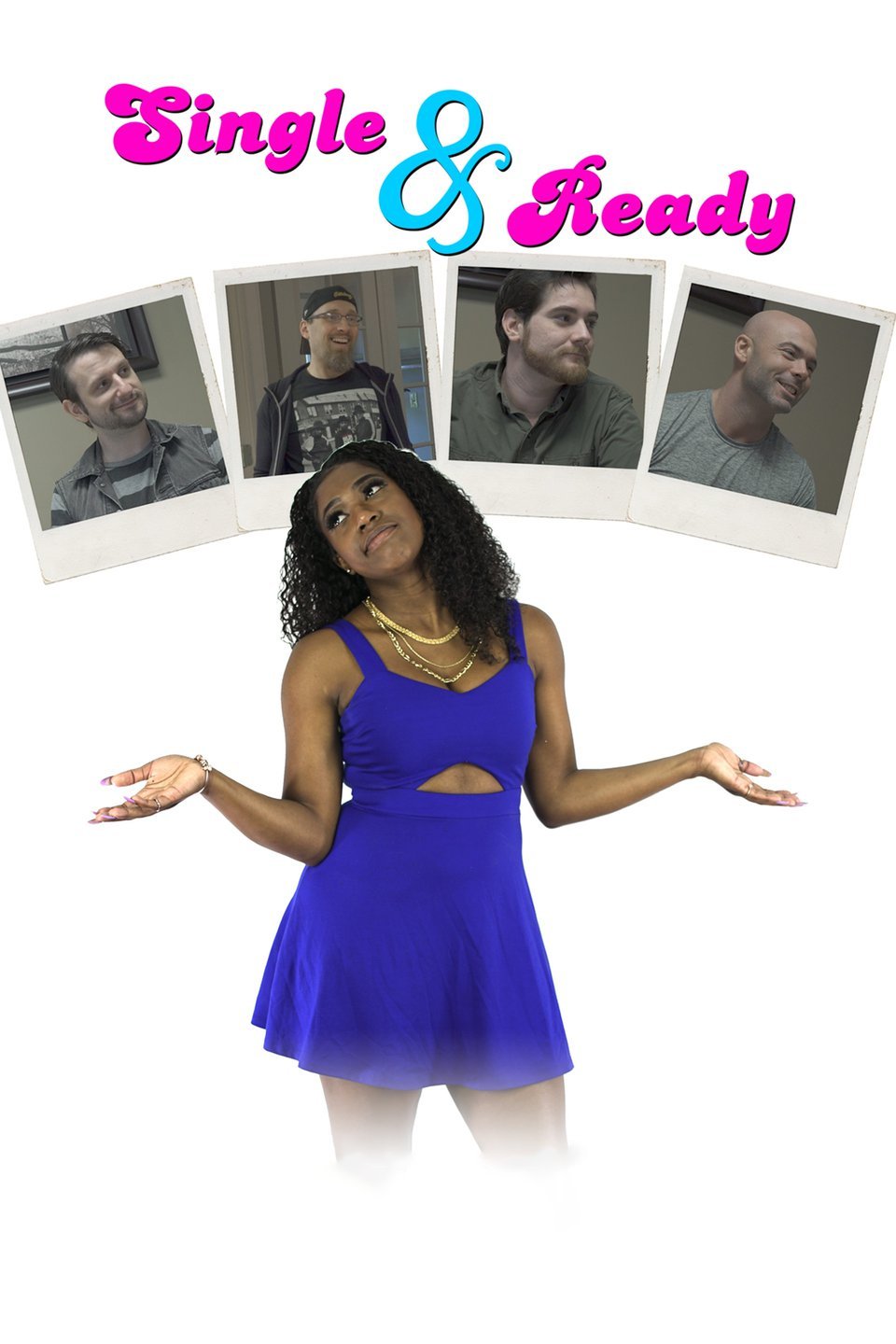 Single & Ready - Rotten Tomatoes