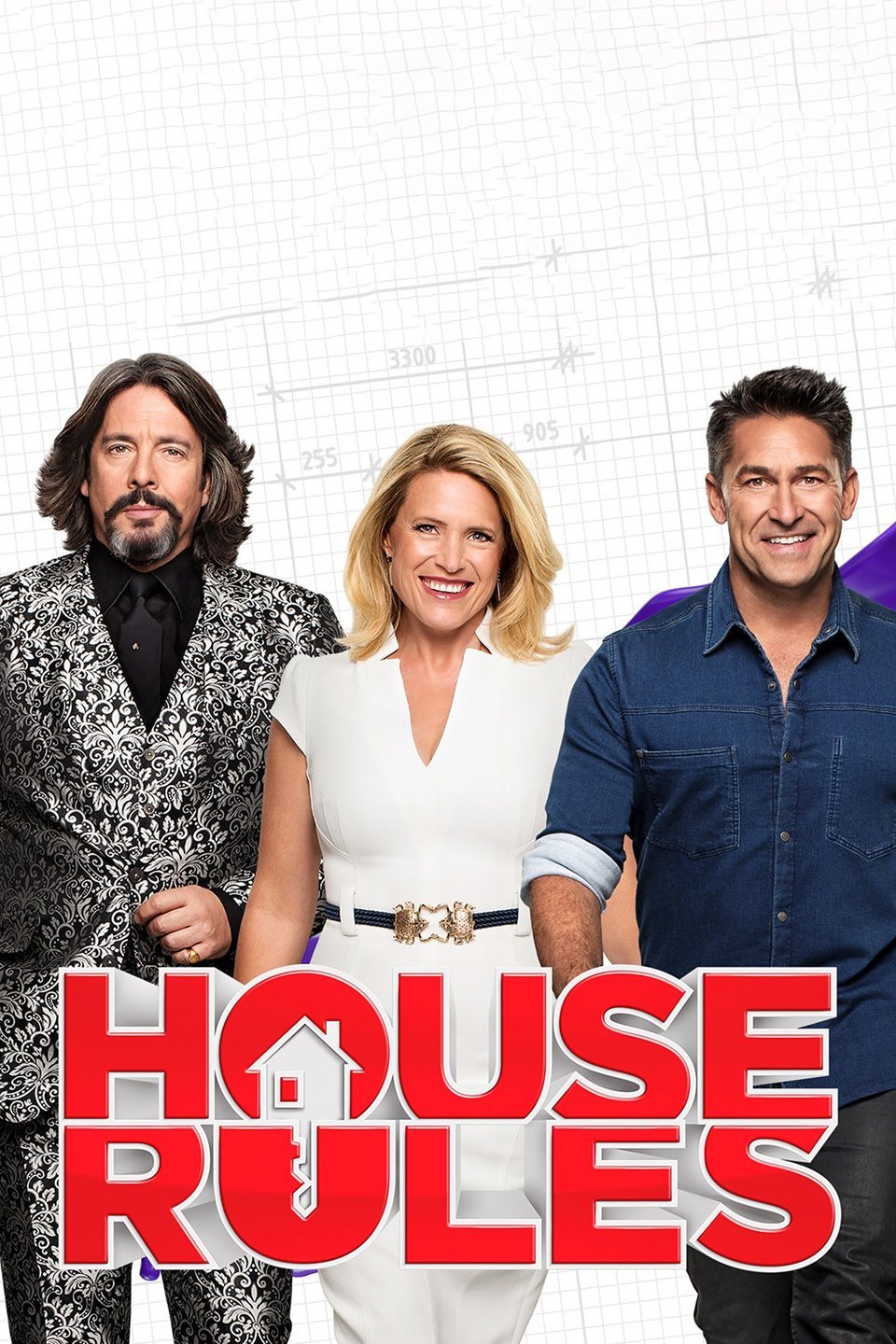 House Rules - Rotten Tomatoes