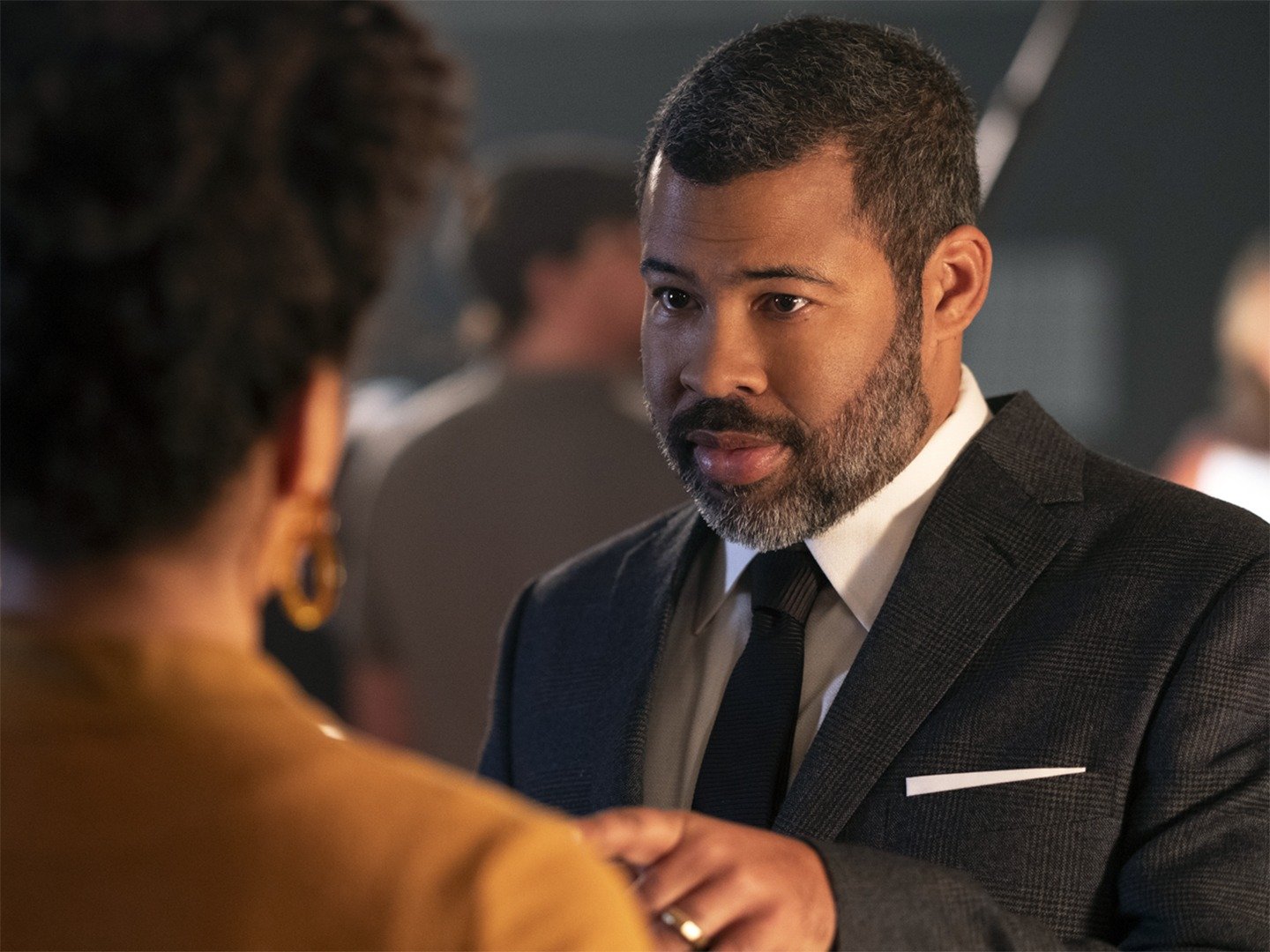 The Twilight Zone: Season 1 Episode 10 Trailer - Blurryman - Trailers ...