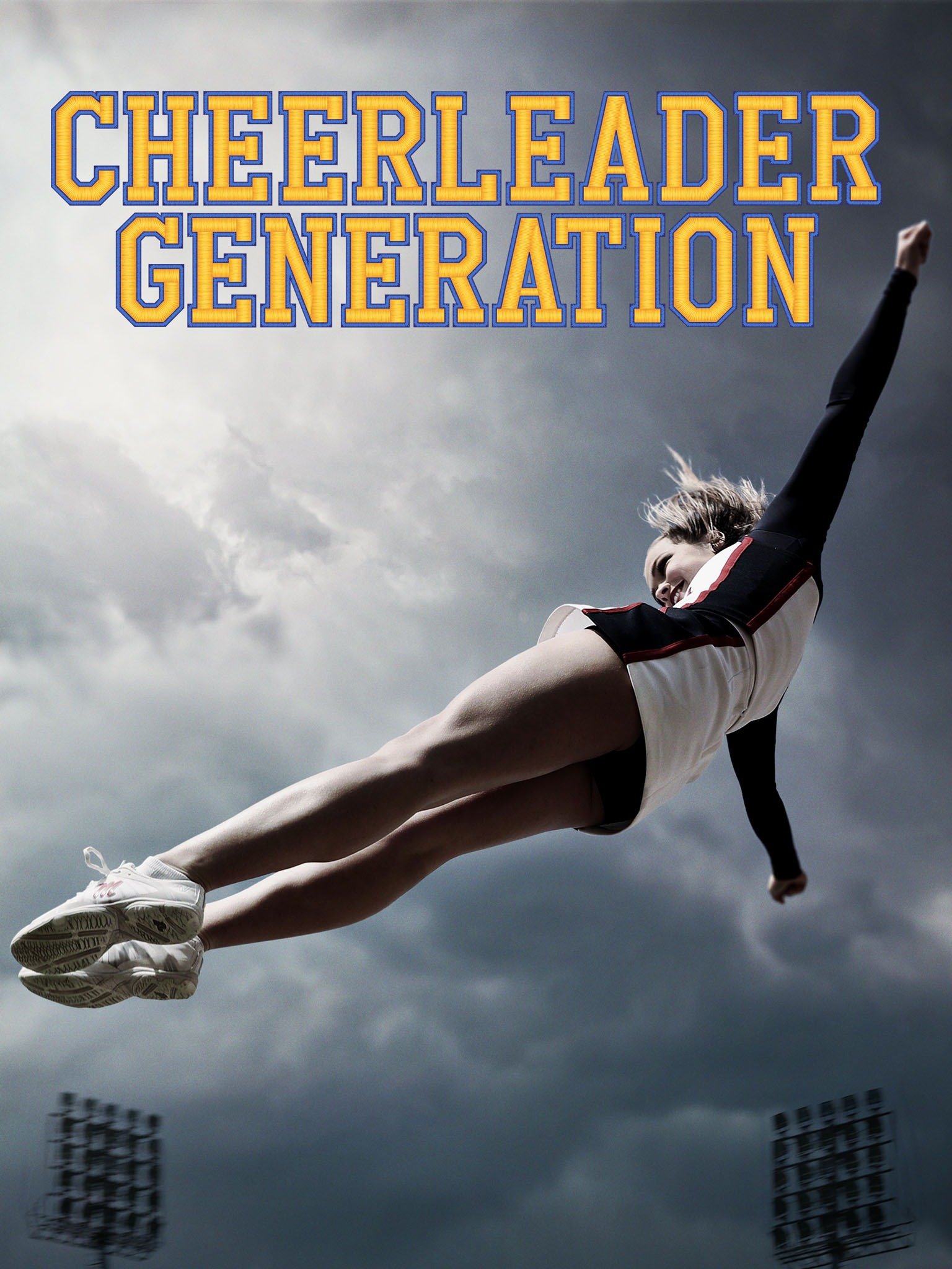 Cheerleader Generation Rotten Tomatoes