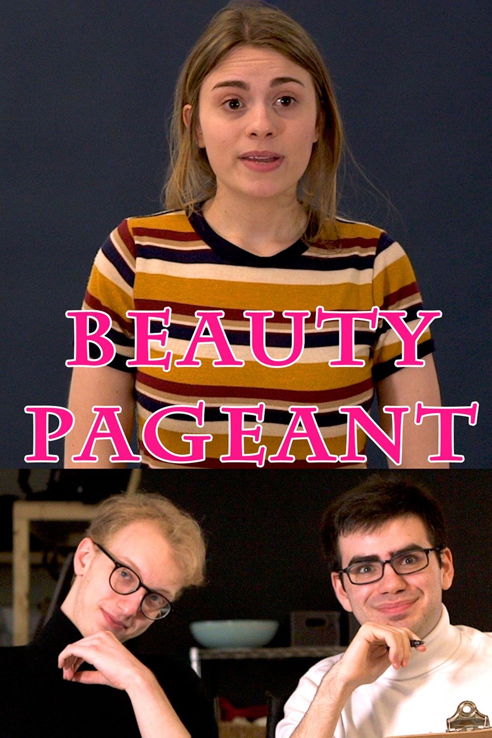 Beauty Pageant - Movie Reviews