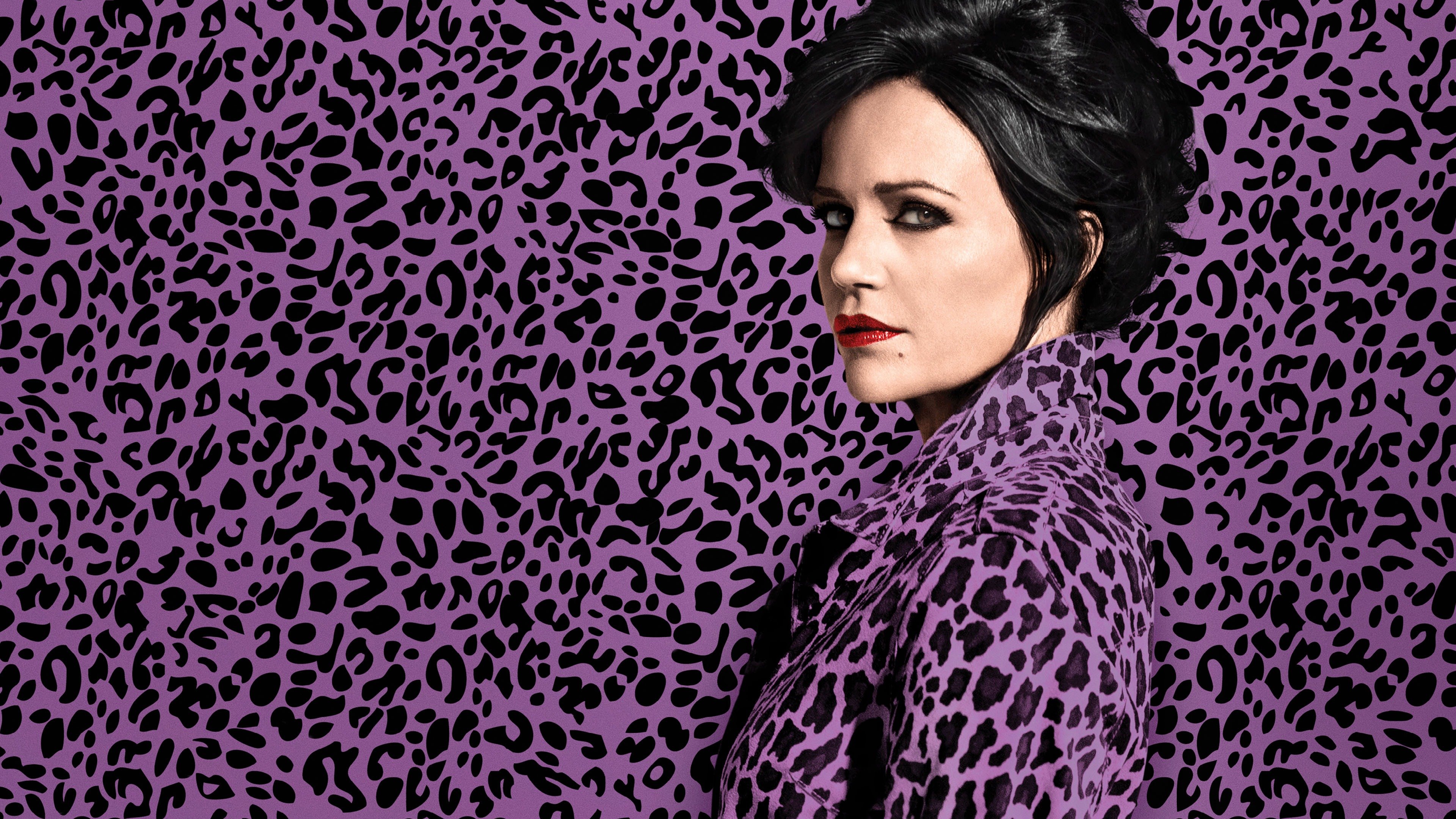 Jett: Season 1 Trailer - Rotten Tomatoes