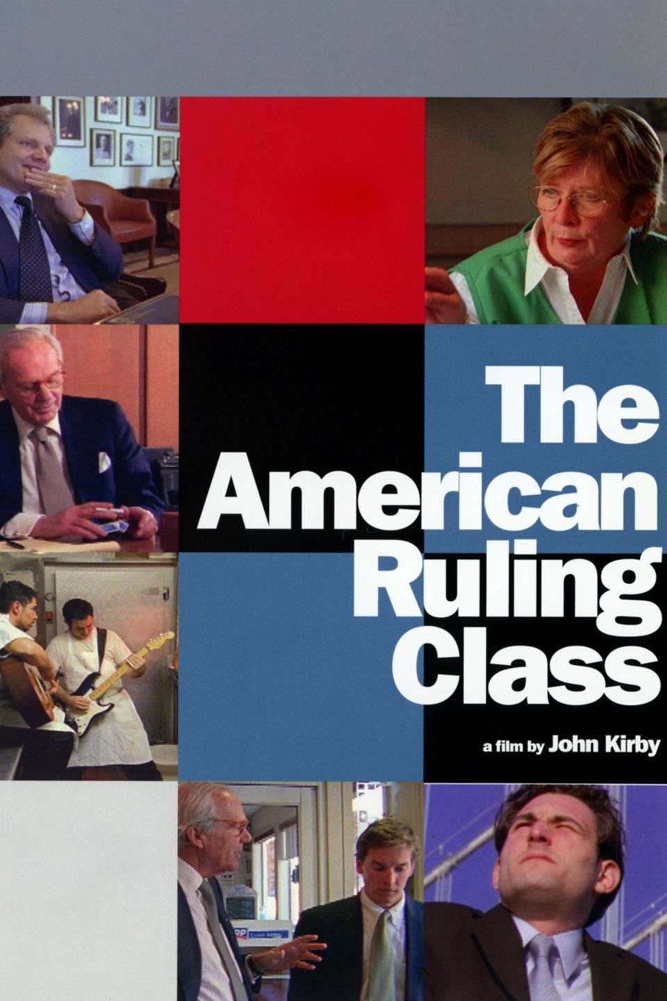 The American Ruling Class - Rotten Tomatoes