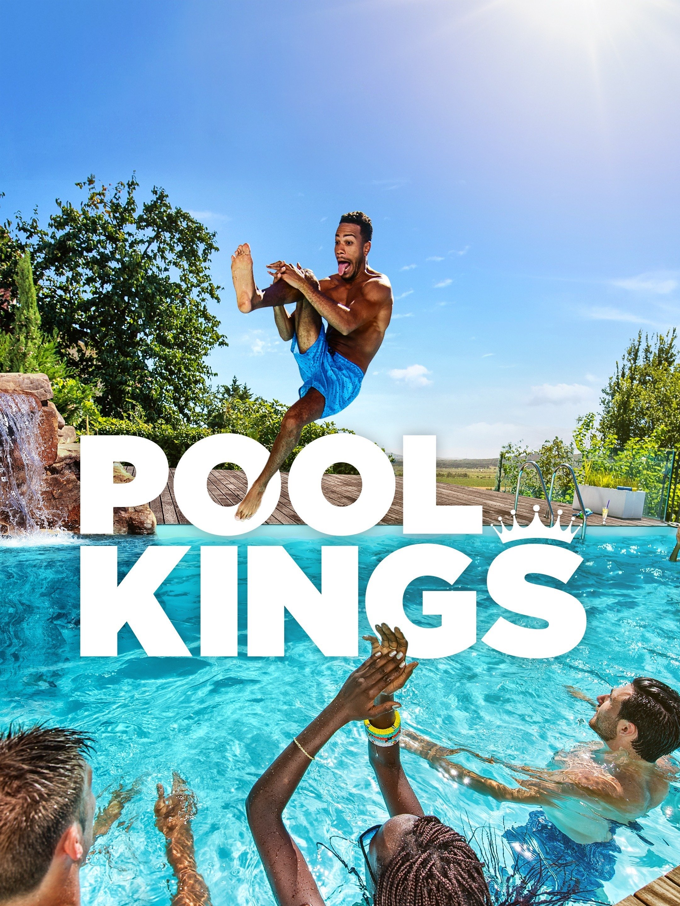 Pool Kings - Rotten Tomatoes